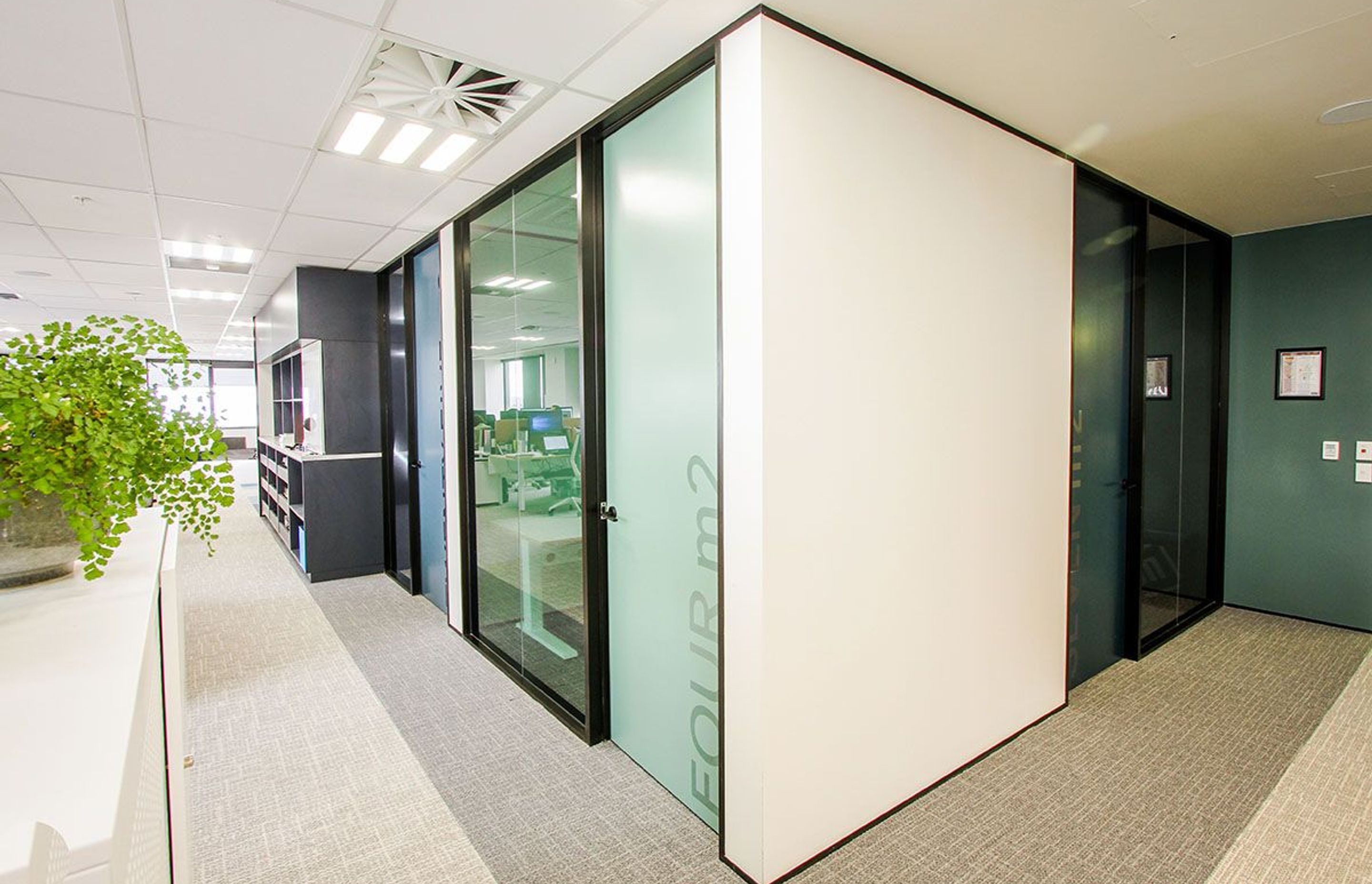 Catalyst by T&R Interior Systems | ArchiPro NZ