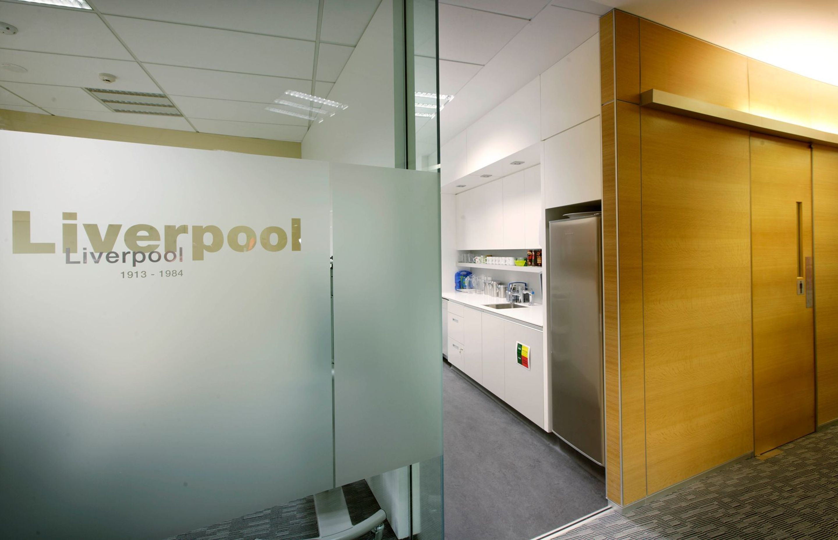 Solid Energy Office by Wilson & Hill Architects | ArchiPro NZ