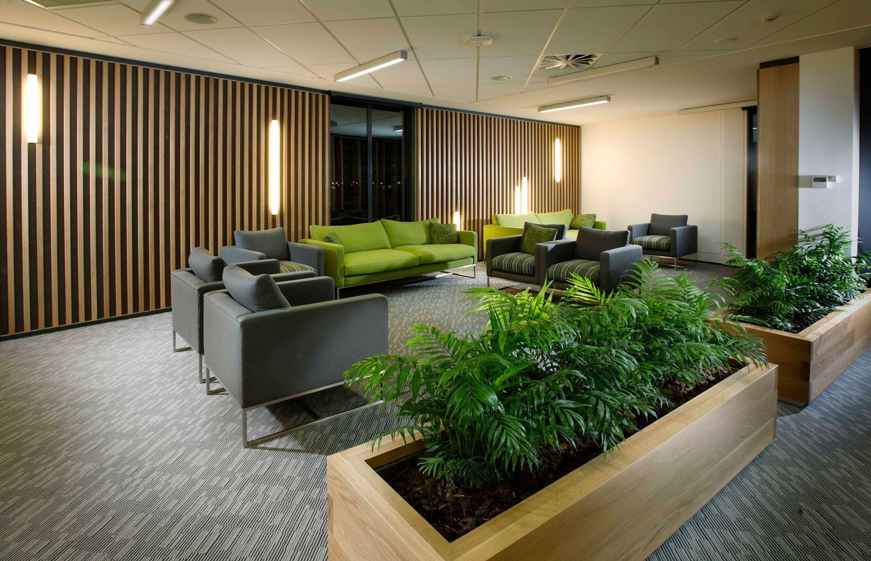 Solid Energy Office by Wilson & Hill Architects | ArchiPro NZ