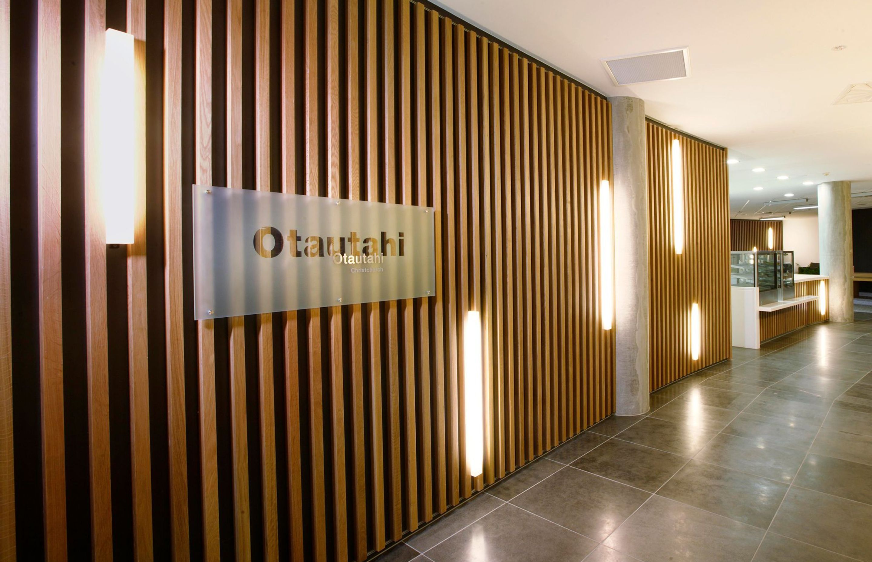 Solid Energy Office by Wilson & Hill Architects | ArchiPro NZ