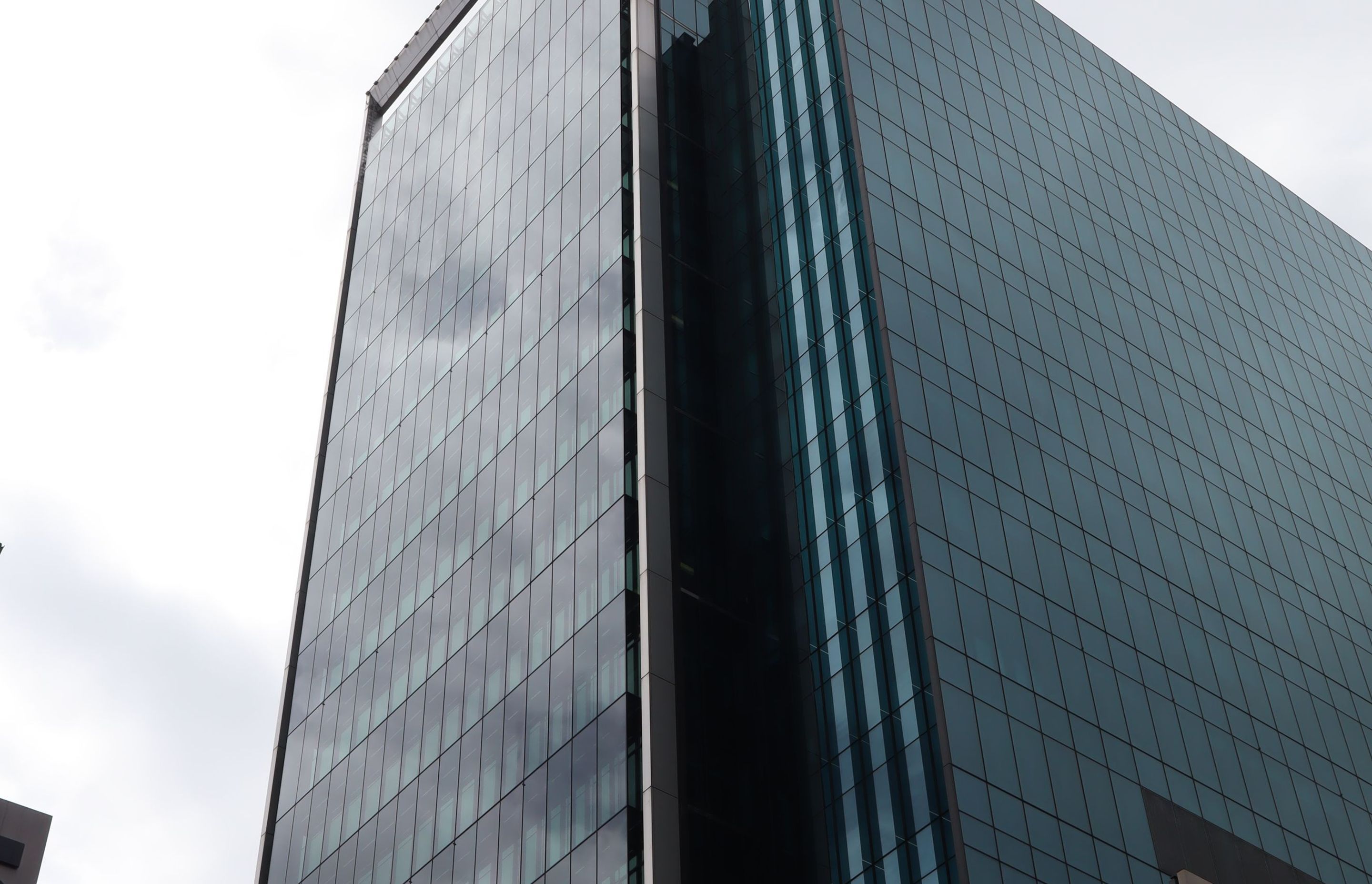BNZ Deloitte Centre by Woods Glass | ArchiPro NZ