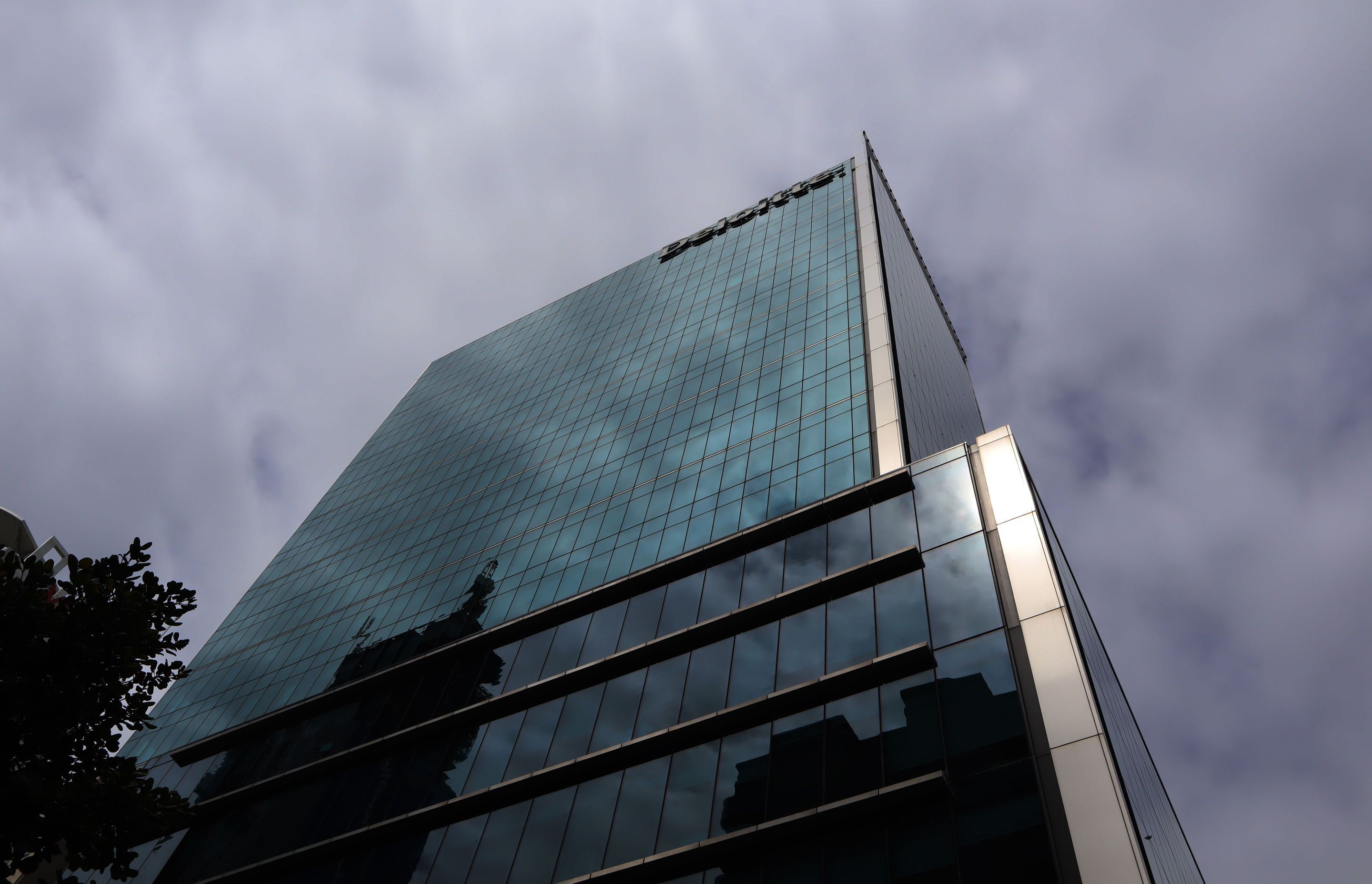 BNZ Deloitte Centre by Woods Glass | ArchiPro NZ