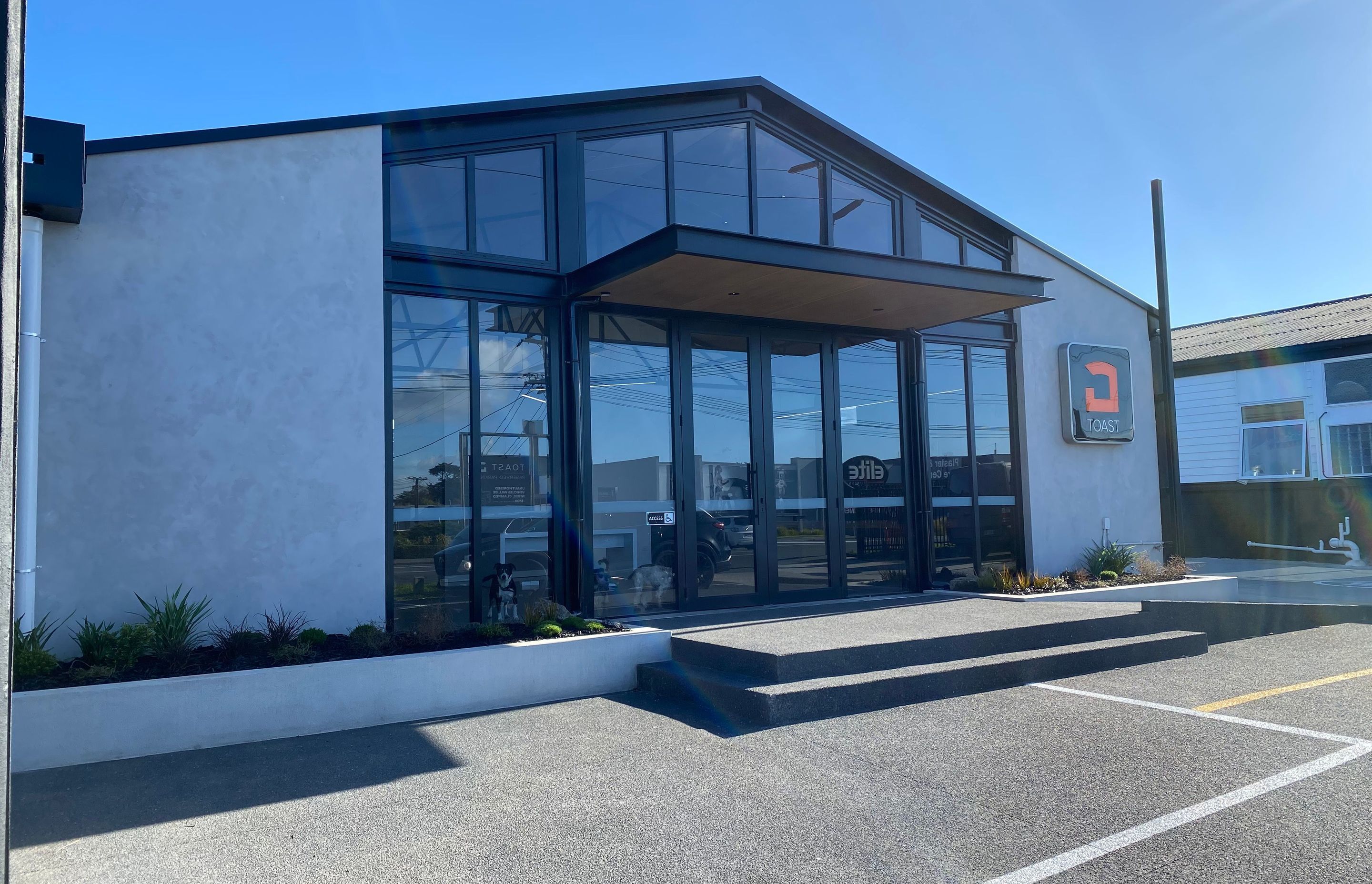 Porana Road by Rucon Construction & Property | ArchiPro NZ