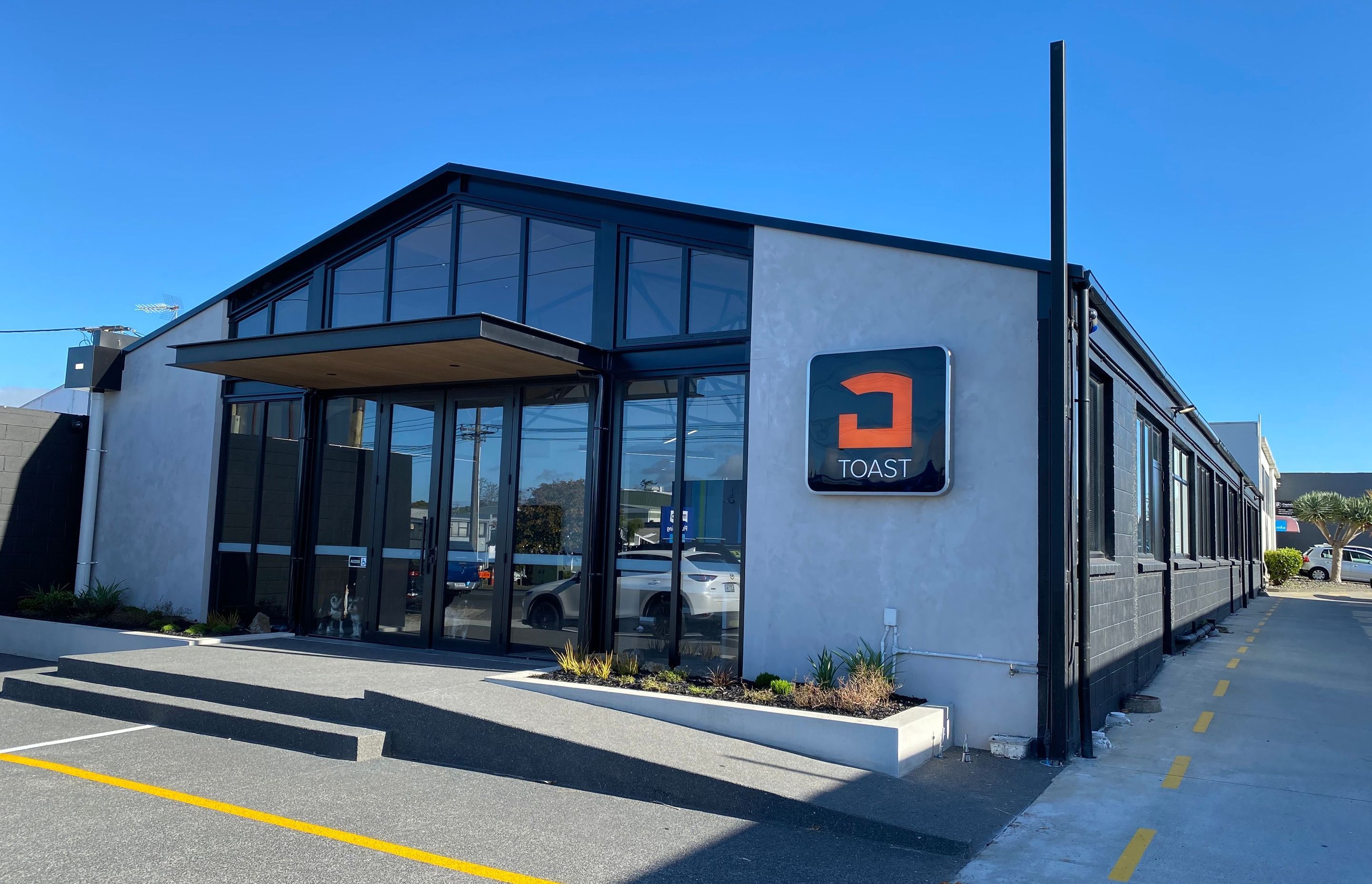 Porana Road by Rucon Construction & Property | ArchiPro NZ