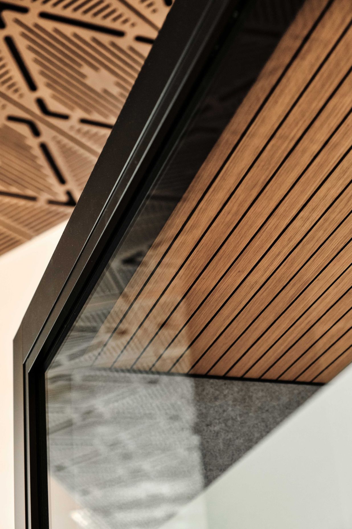 KPMG by Studio DB | ArchiPro NZ