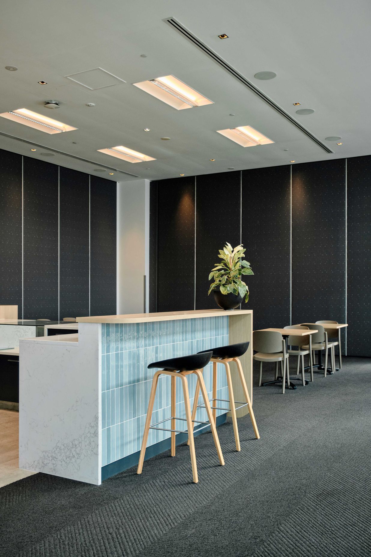 KPMG by Studio DB | ArchiPro NZ