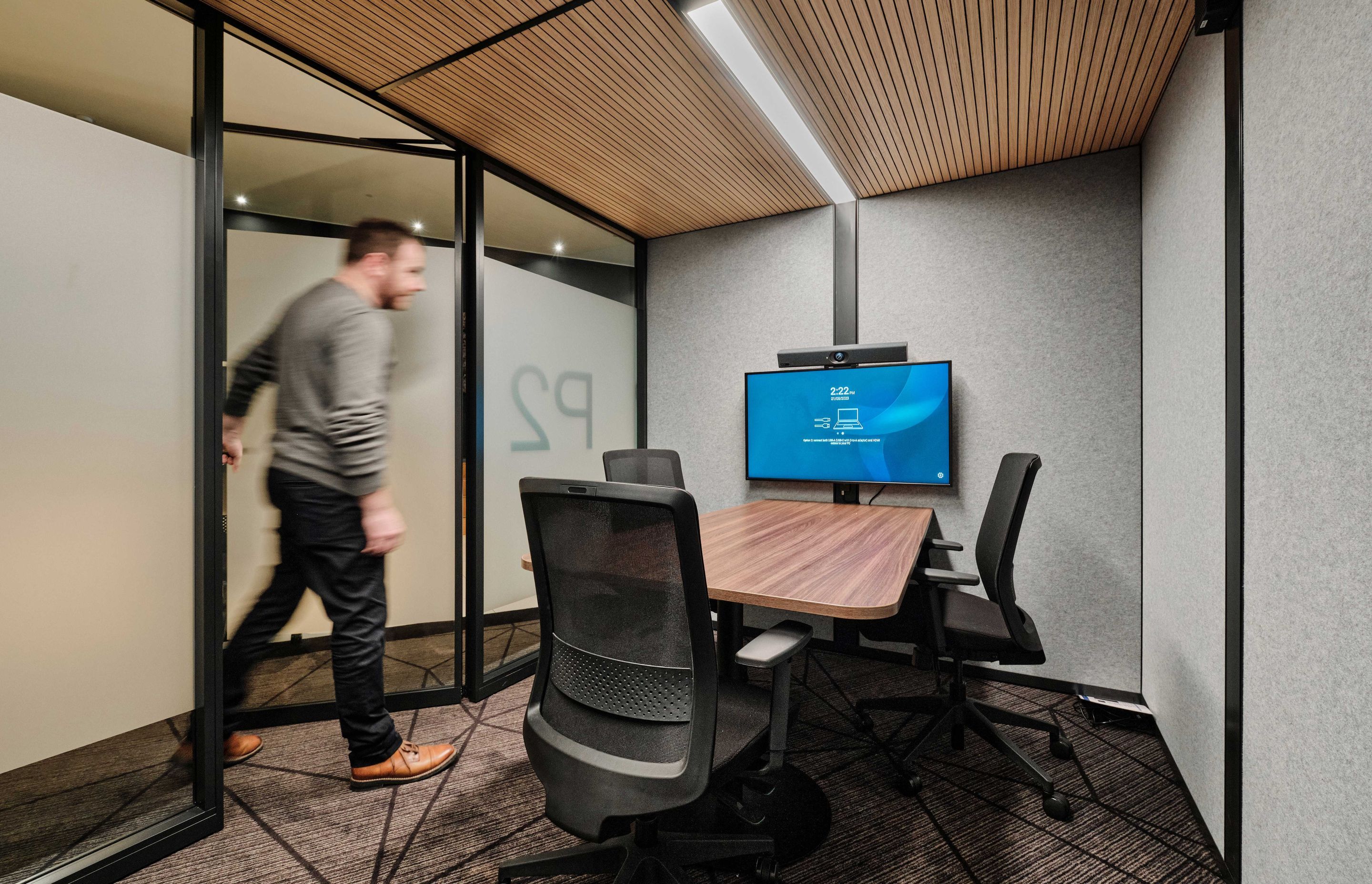 KPMG by Studio DB | ArchiPro NZ