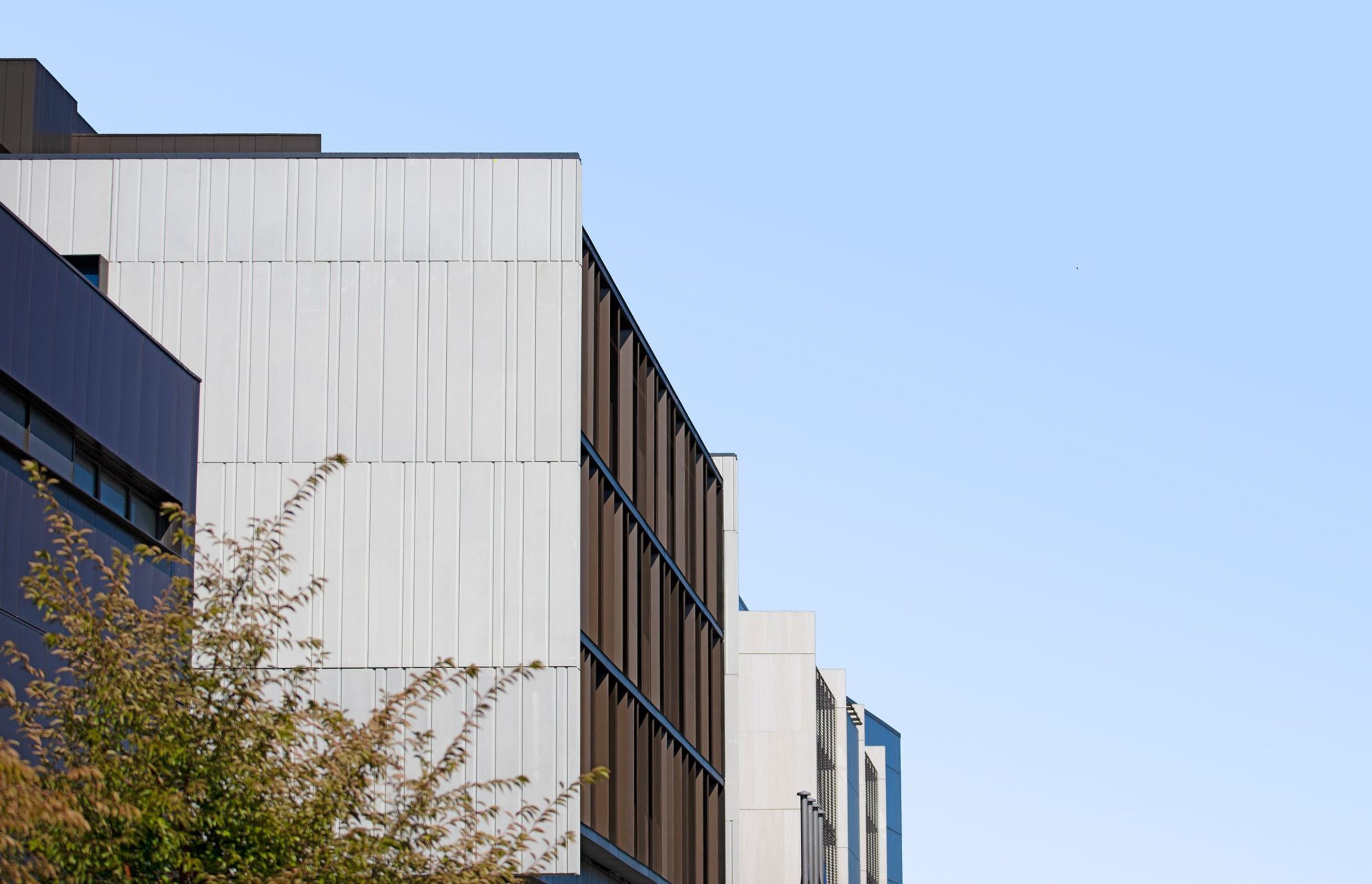 Justice Precinct by WPC | ArchiPro NZ