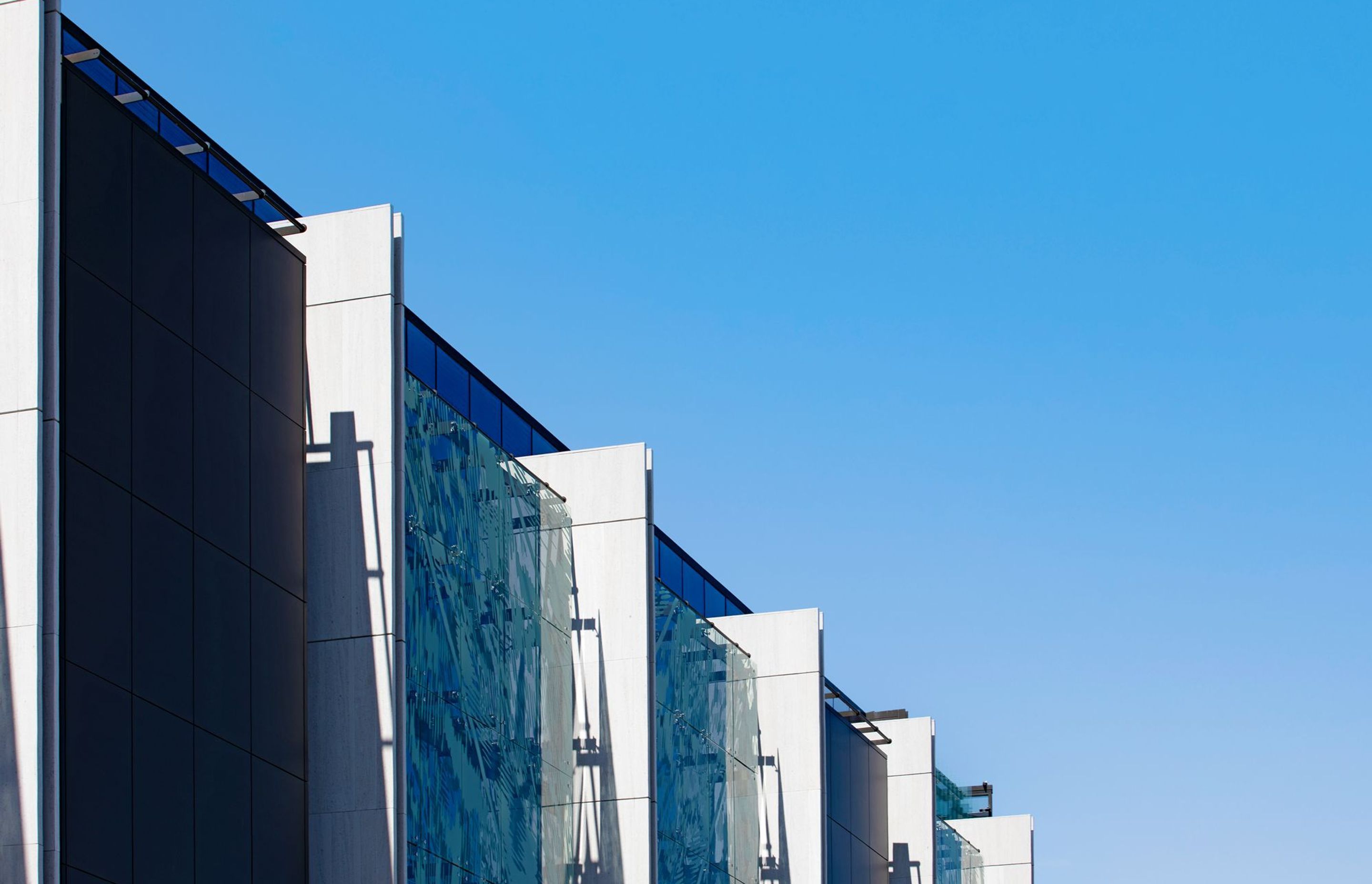 Justice Precinct by WPC | ArchiPro NZ