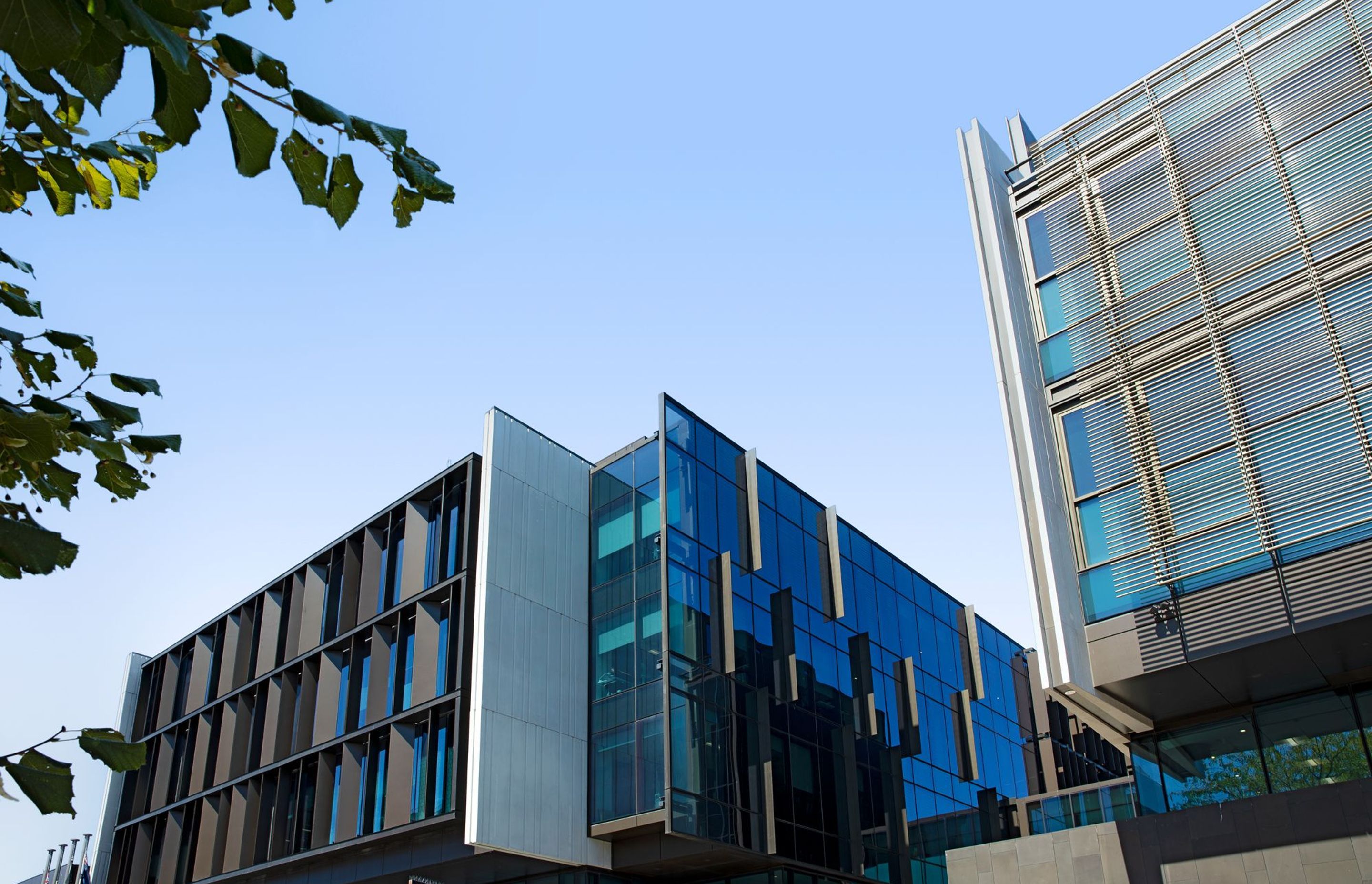 Justice Precinct by WPC | ArchiPro NZ