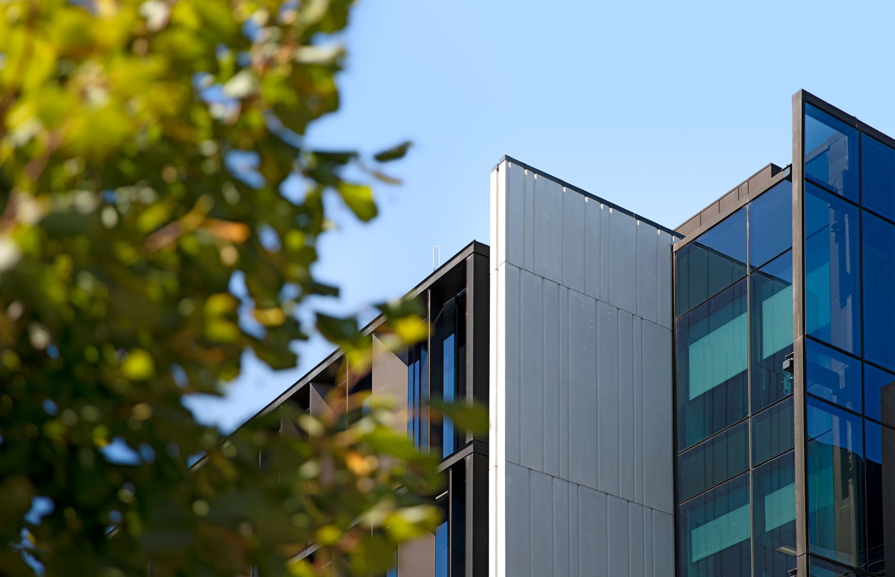 Justice Precinct by WPC | ArchiPro NZ