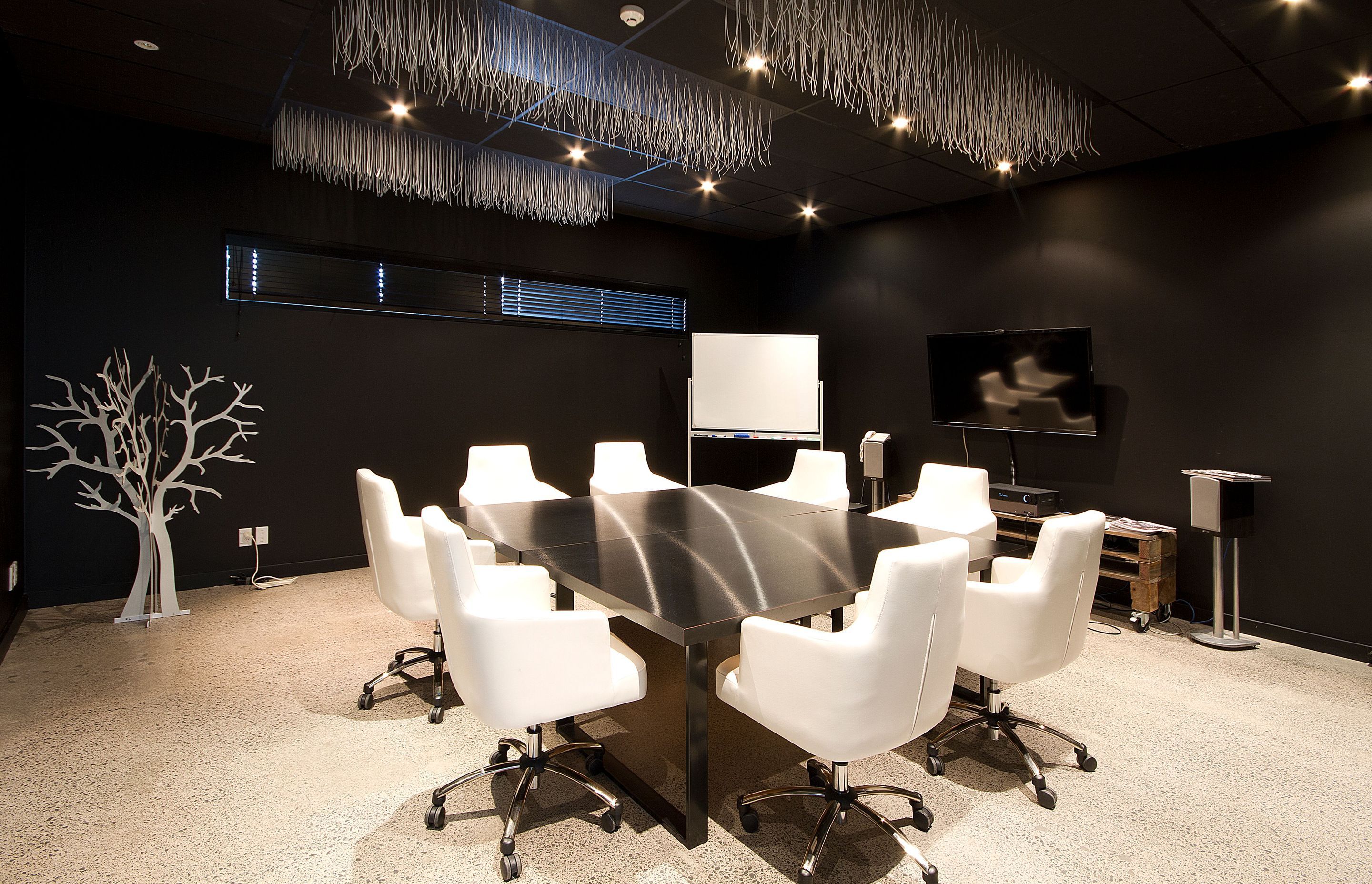 Parachute Studios by Stryde Projects | ArchiPro NZ