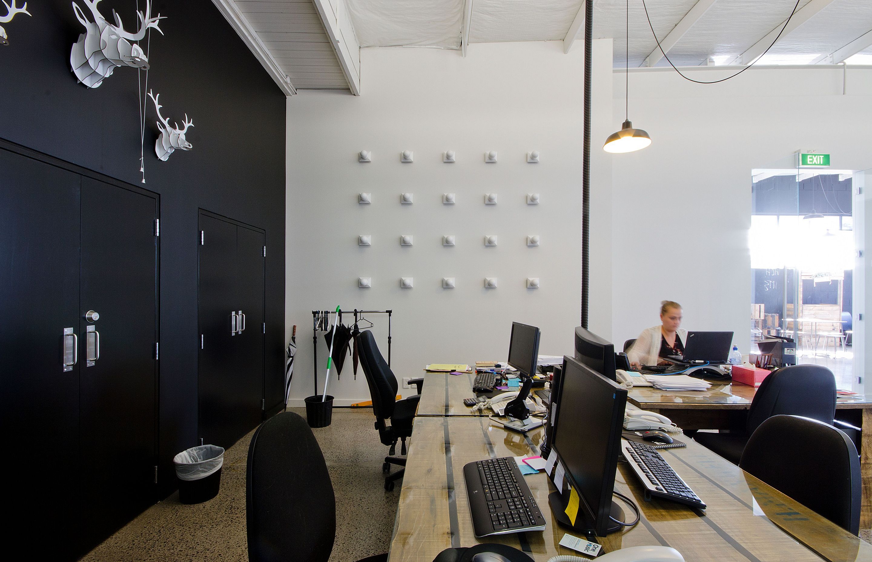 Parachute Studios by Stryde Projects | ArchiPro NZ