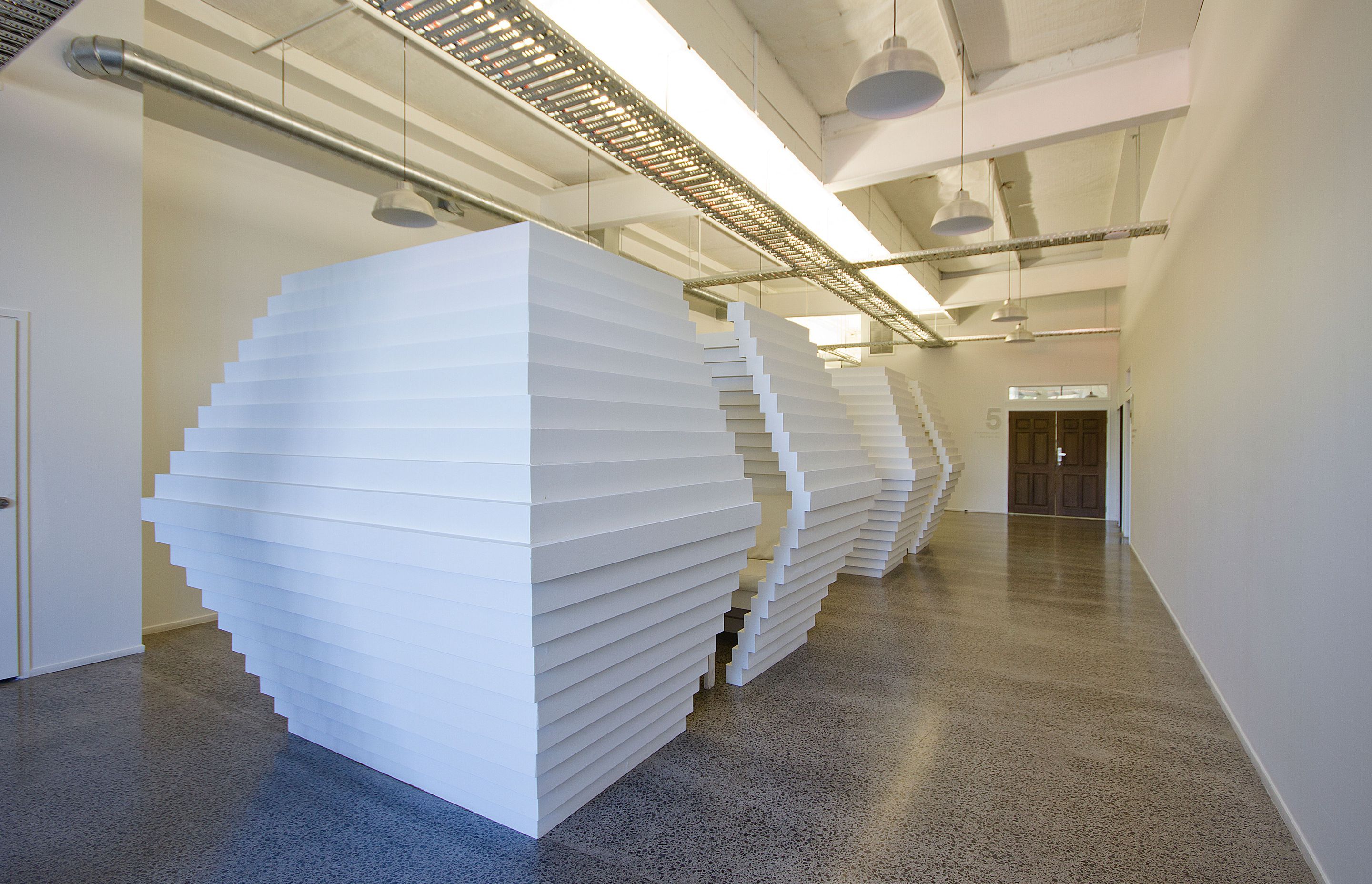 Parachute Studios by Stryde Projects | ArchiPro NZ