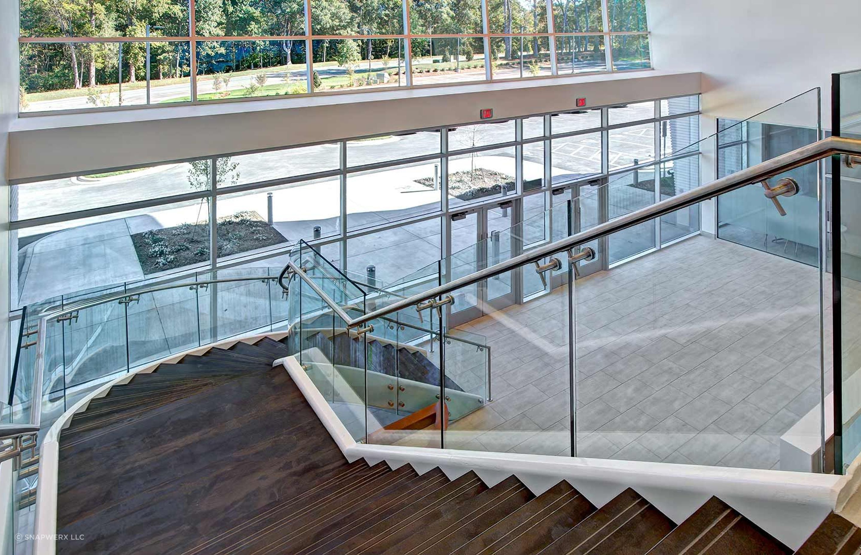 Daumar Packaging by Glasshape | ArchiPro NZ