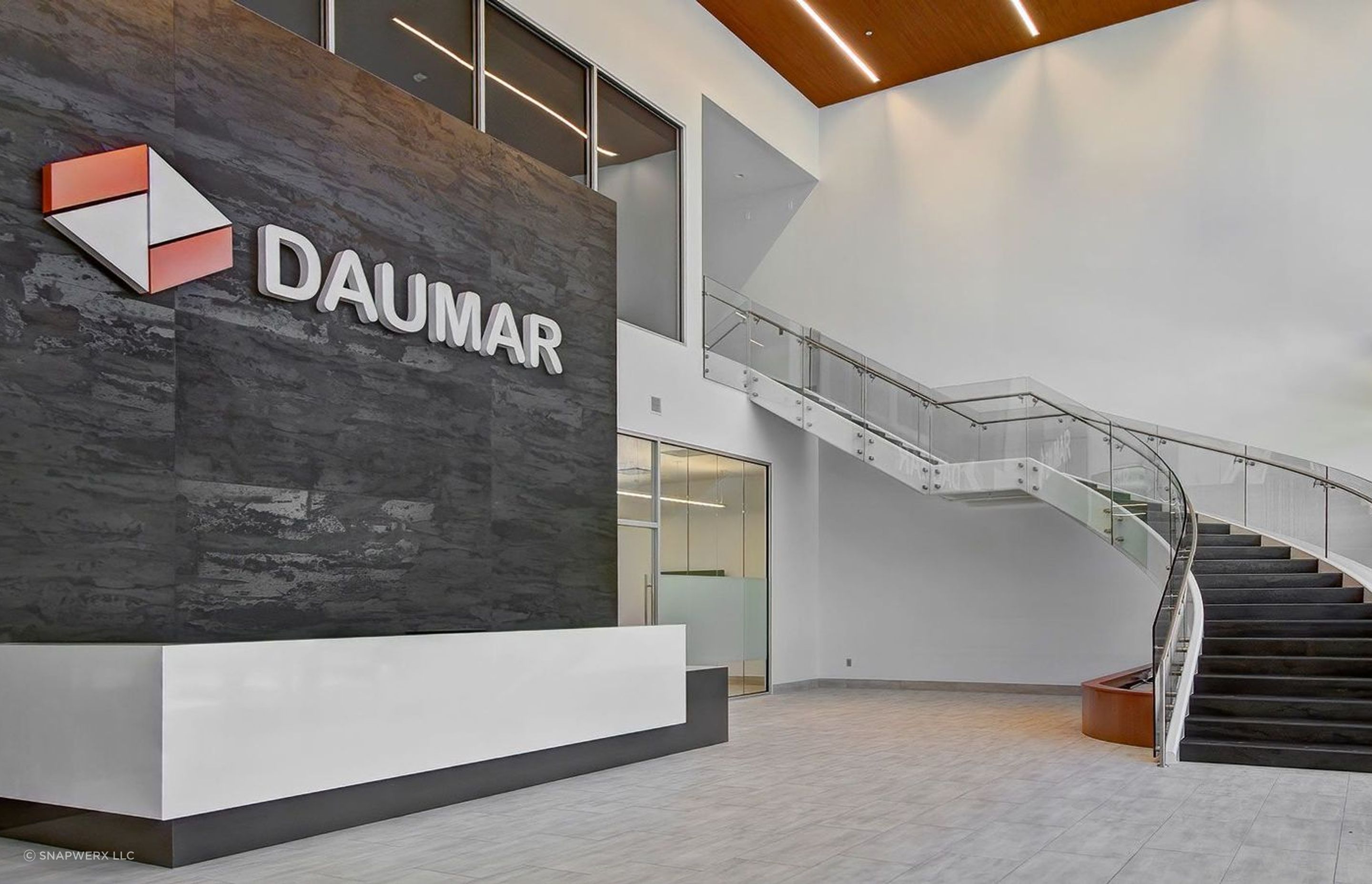 Daumar Packaging by Glasshape | ArchiPro NZ