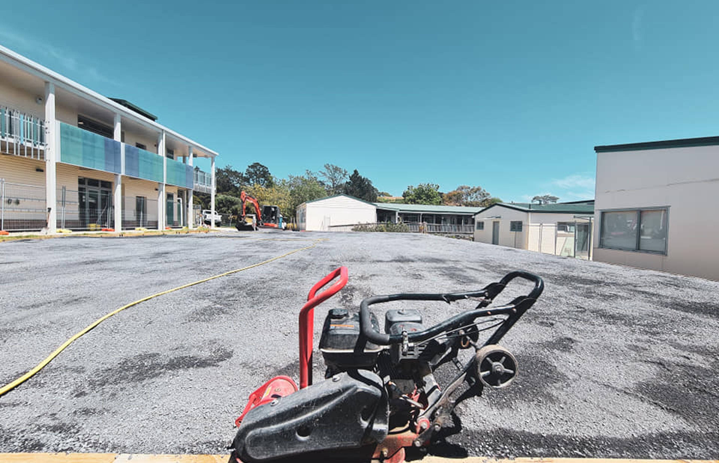 Long Bay Primary School by Frontline Group | ArchiPro NZ