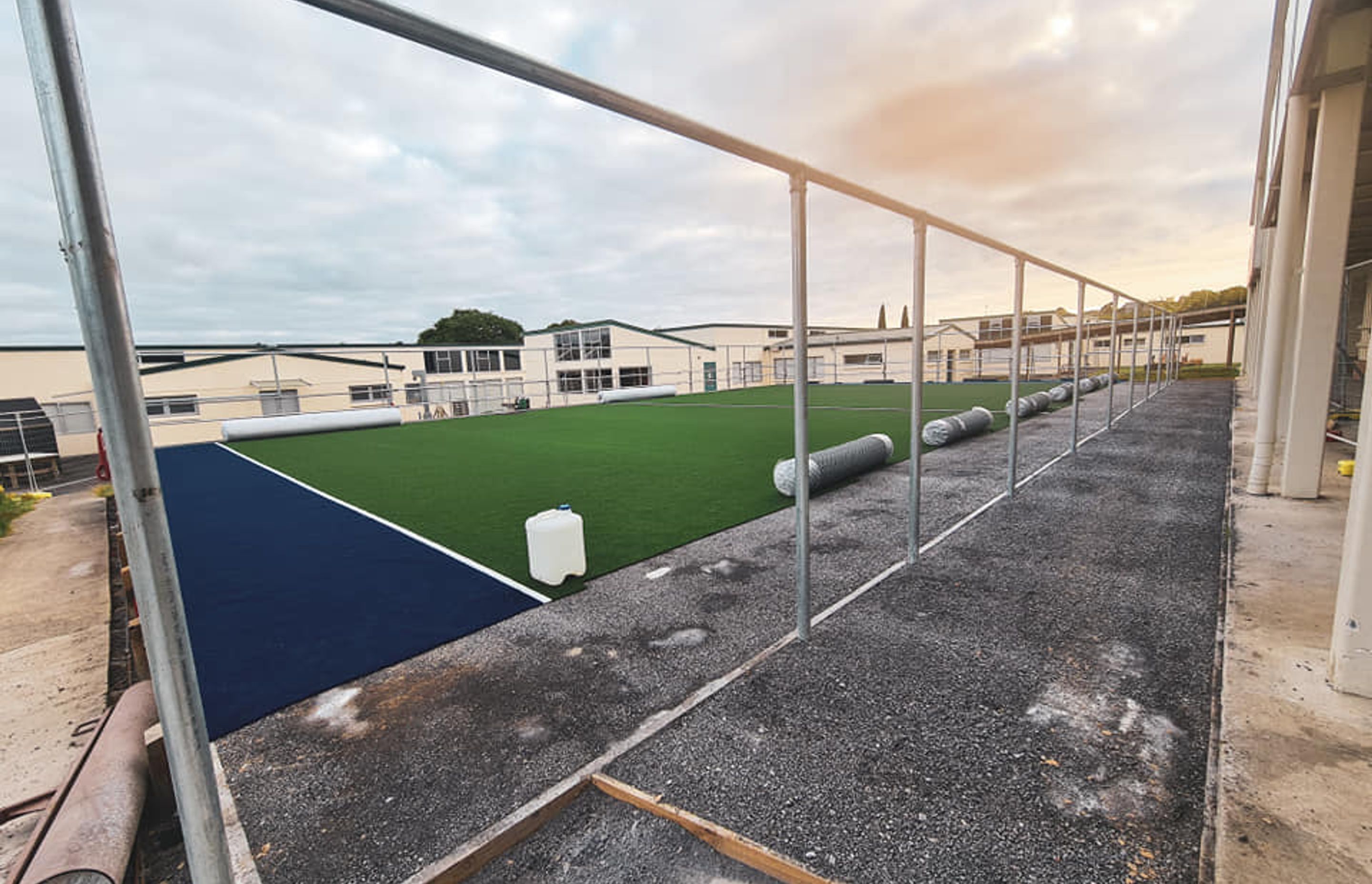 Long Bay Primary School by Frontline Group | ArchiPro NZ