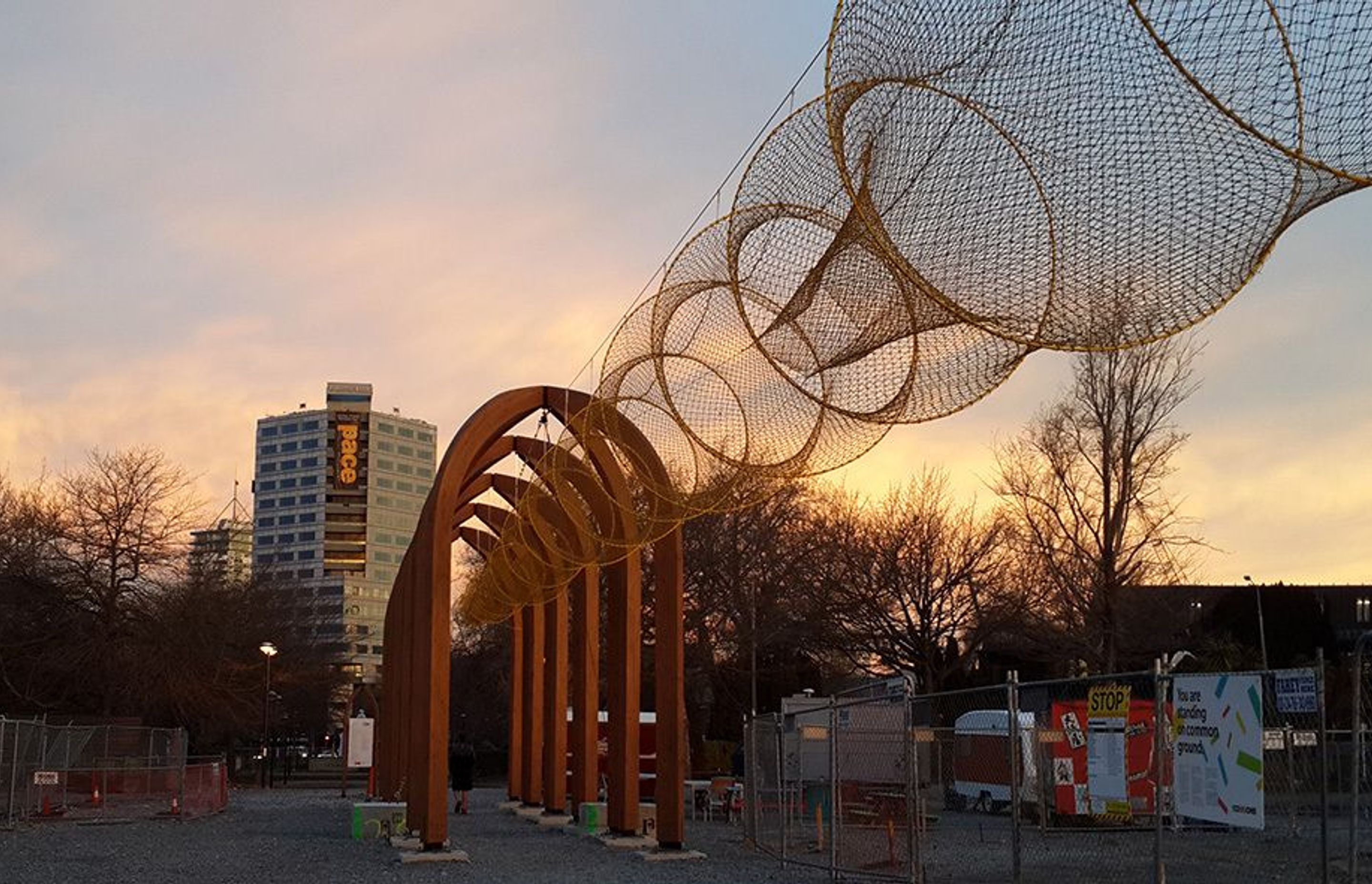 Arcades by Field Studio of Architecture + Urbanism | ArchiPro NZ