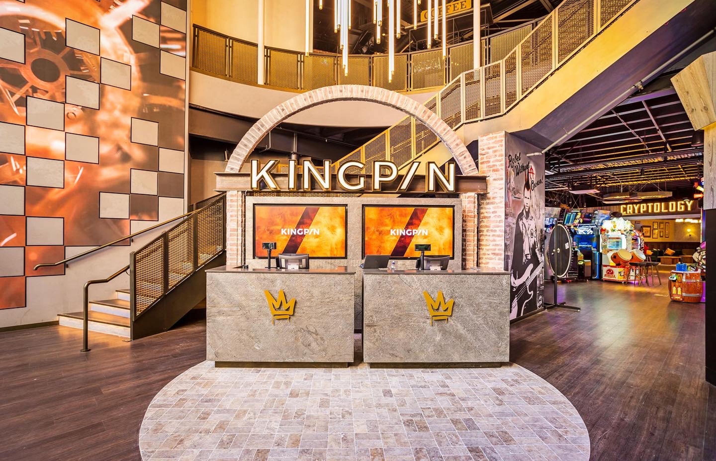 Kingpin | Queenstown by Fitout Solutions | ArchiPro NZ