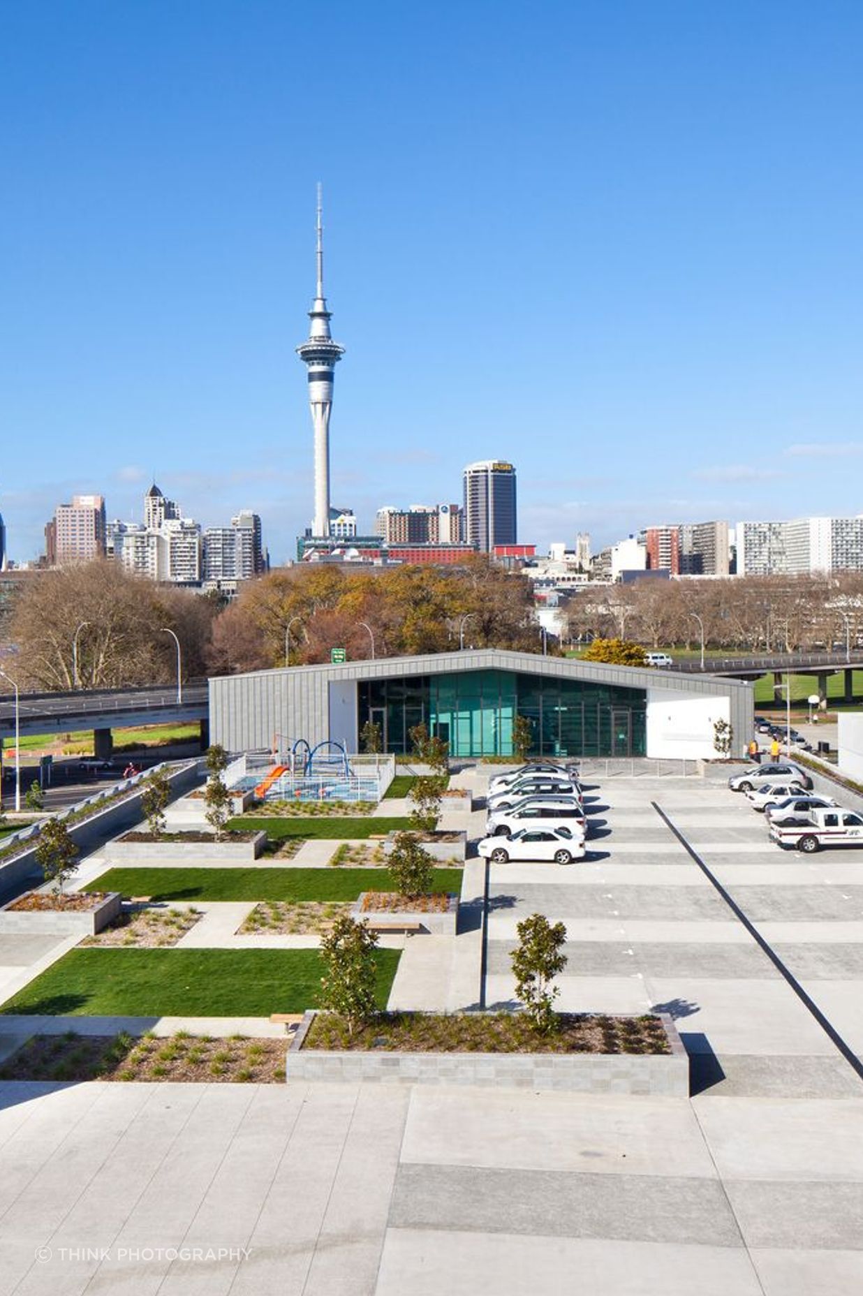 Victory Christian Church by DKO Architecture NZ | ArchiPro NZ