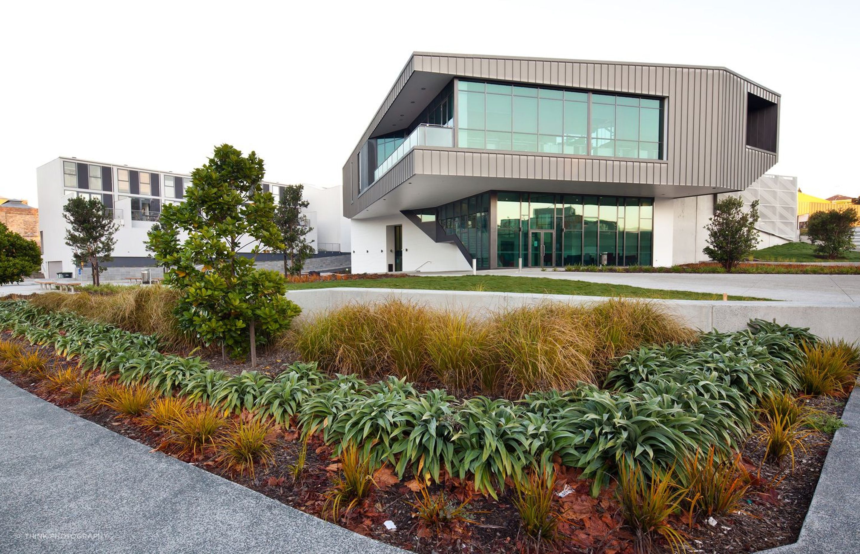 Victory Christian Church by DKO Architecture NZ | ArchiPro NZ