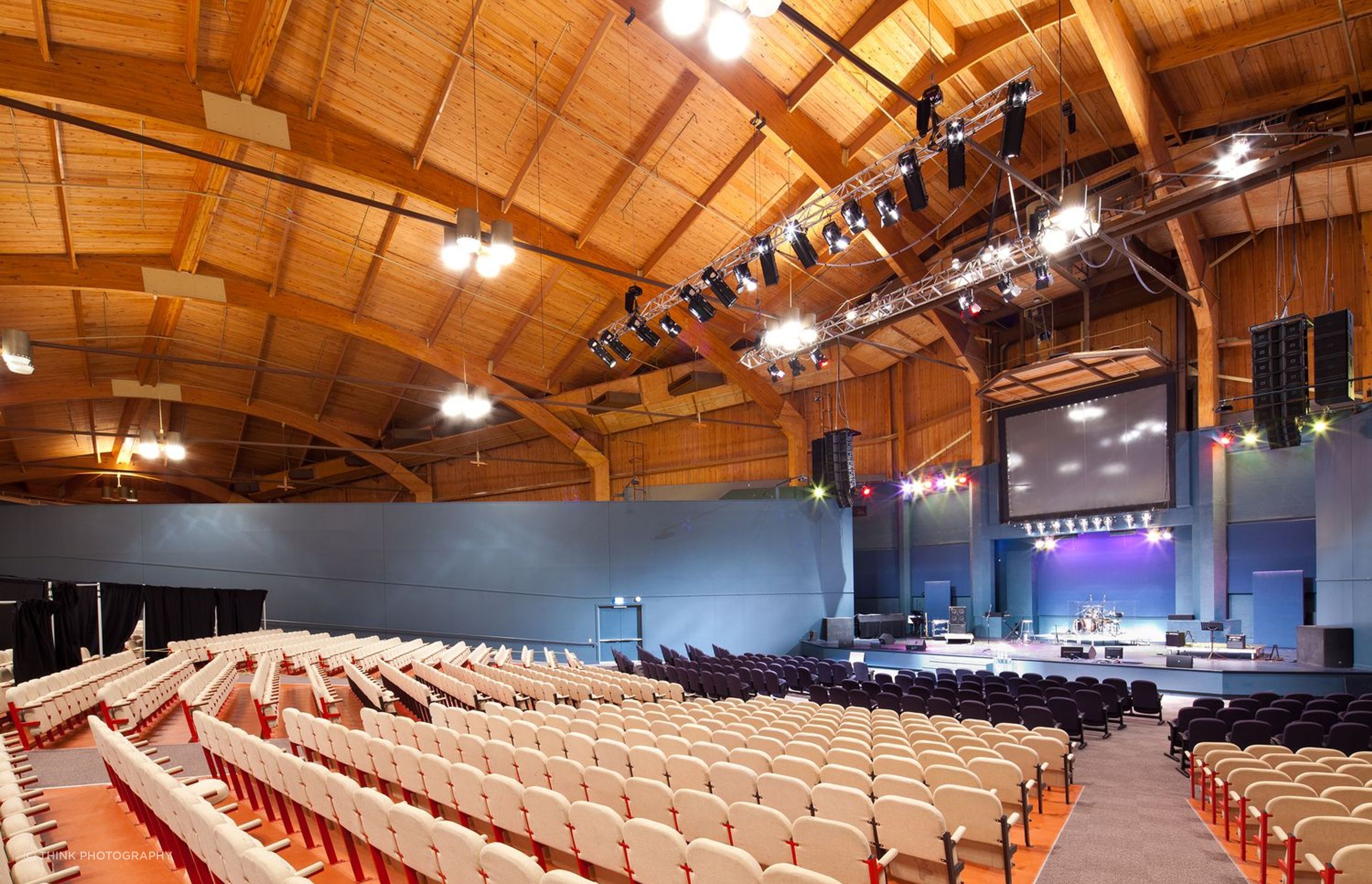 Victory Christian Church by DKO Architecture NZ | ArchiPro NZ