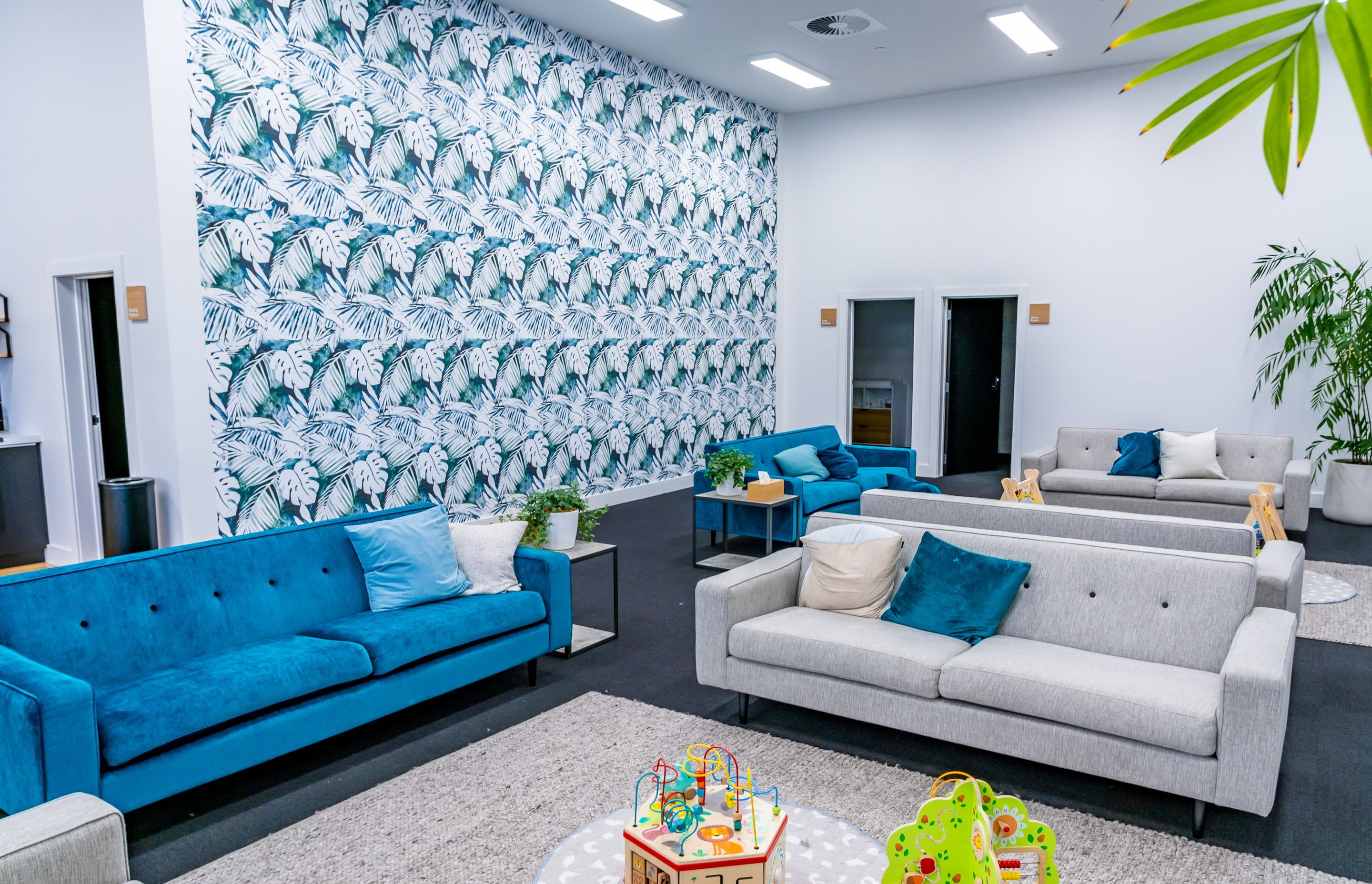 Life Central Campus by Stryde Projects | ArchiPro NZ