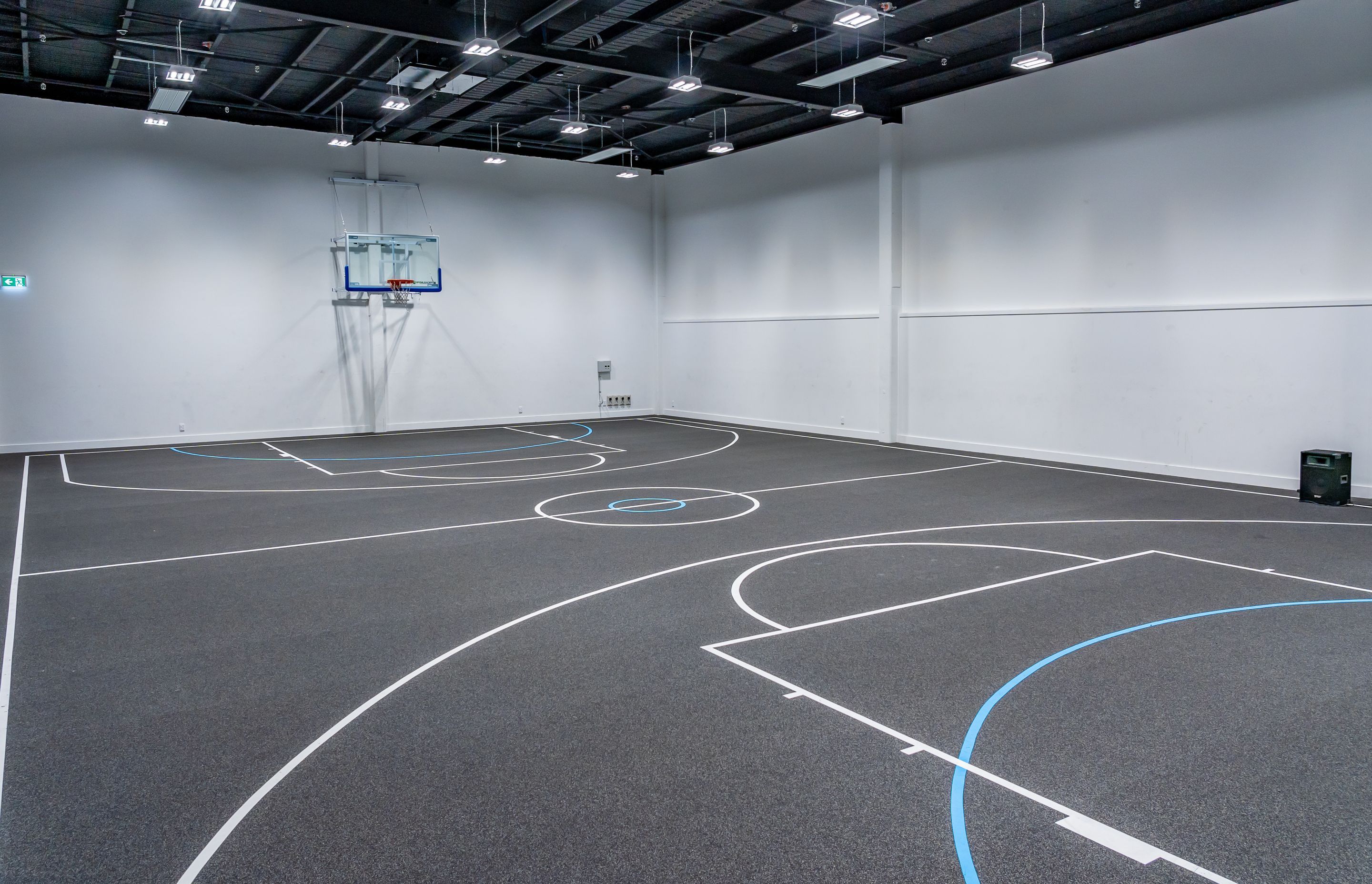 Life Central Campus by Stryde Projects | ArchiPro NZ