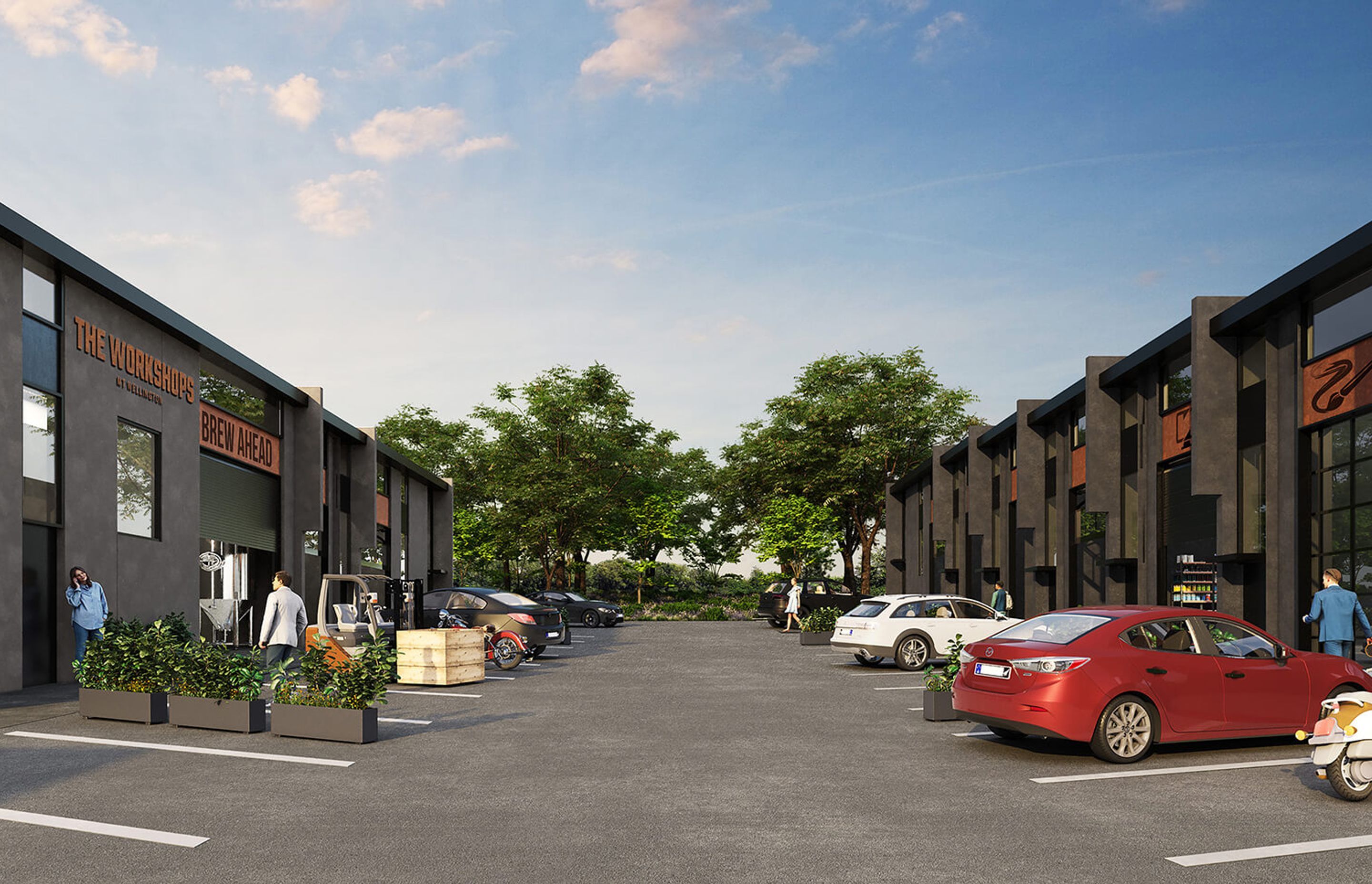 The Workshops by GN Construction | ArchiPro NZ