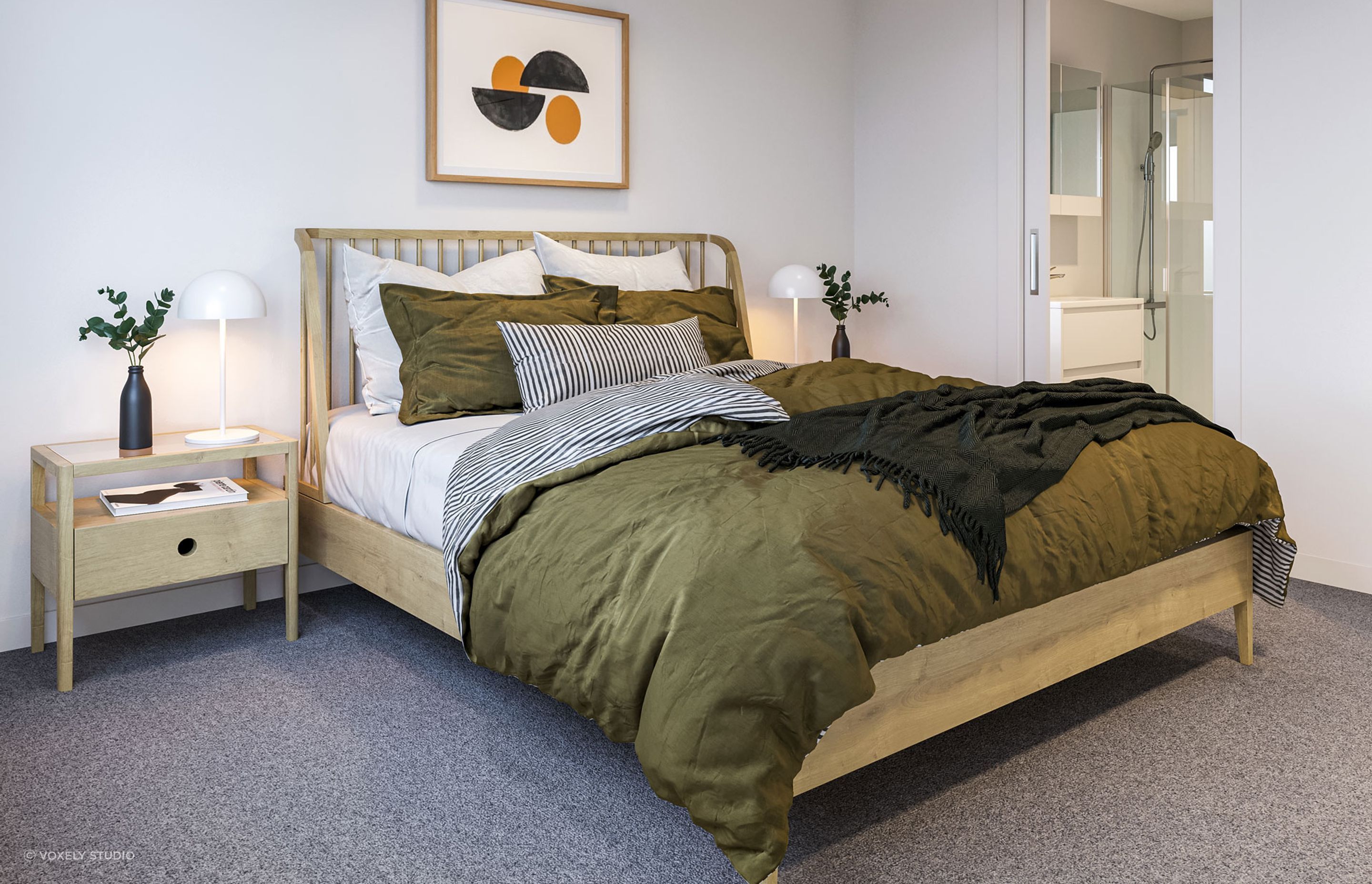 Interior Projects by Voxely Studio | ArchiPro NZ