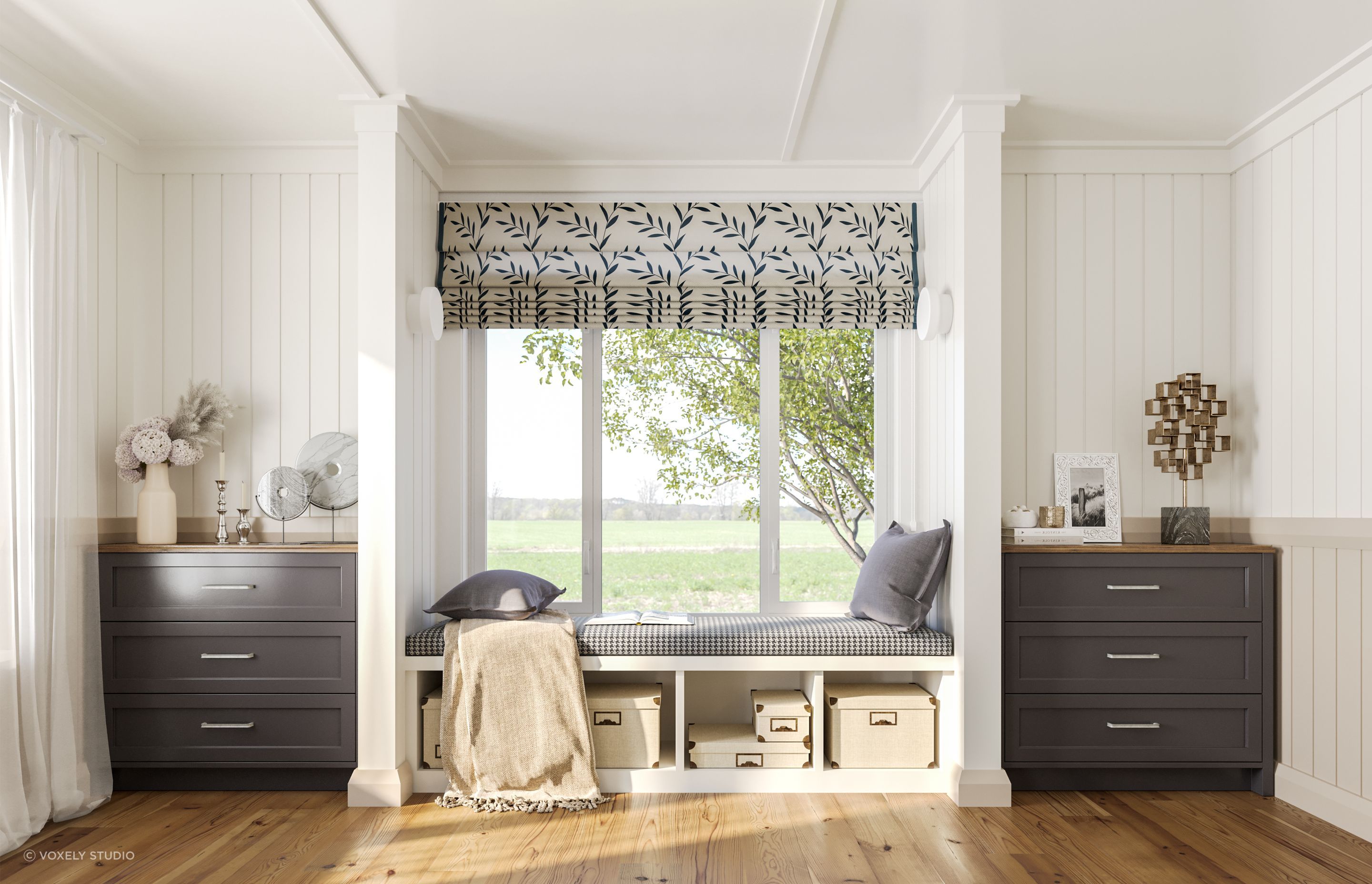 Interior Projects by Voxely Studio | ArchiPro NZ