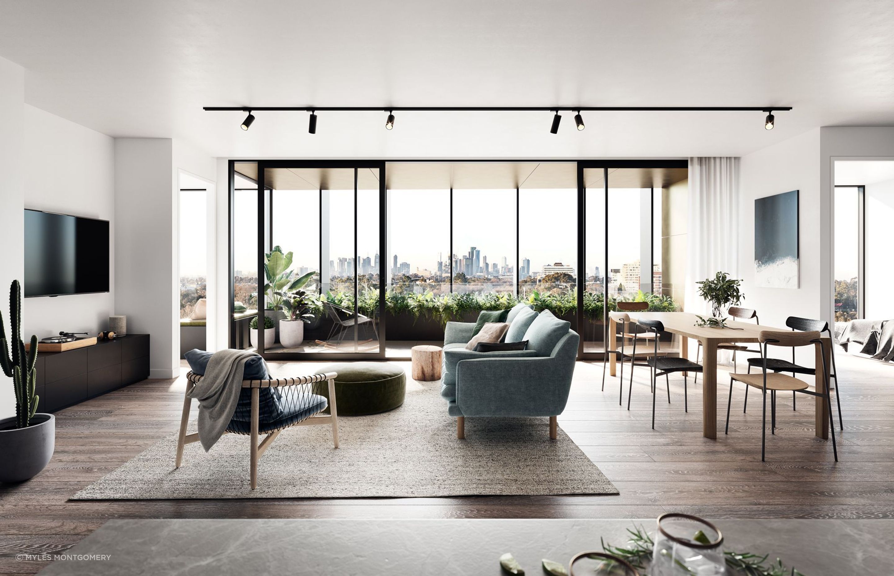 Sarah Sands by Myles Montgomery | ArchiPro NZ