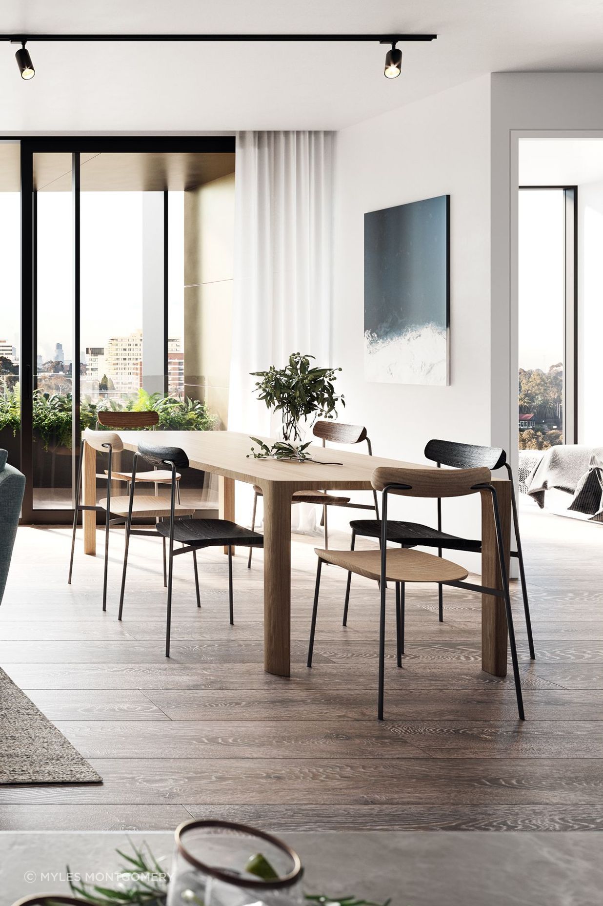 Sarah Sands by Myles Montgomery | ArchiPro NZ