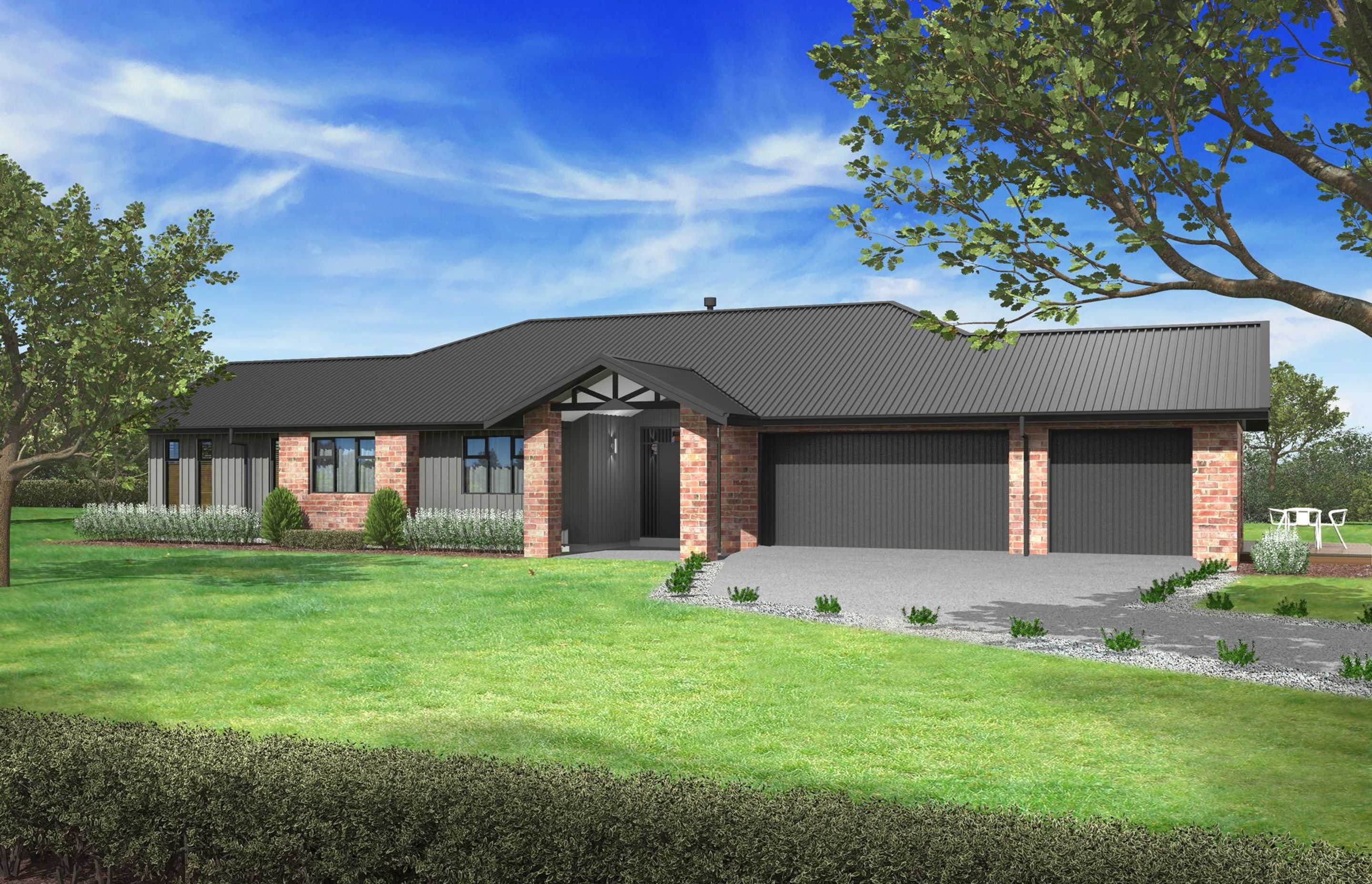 Design & Build by Kanda Homes | ArchiPro NZ