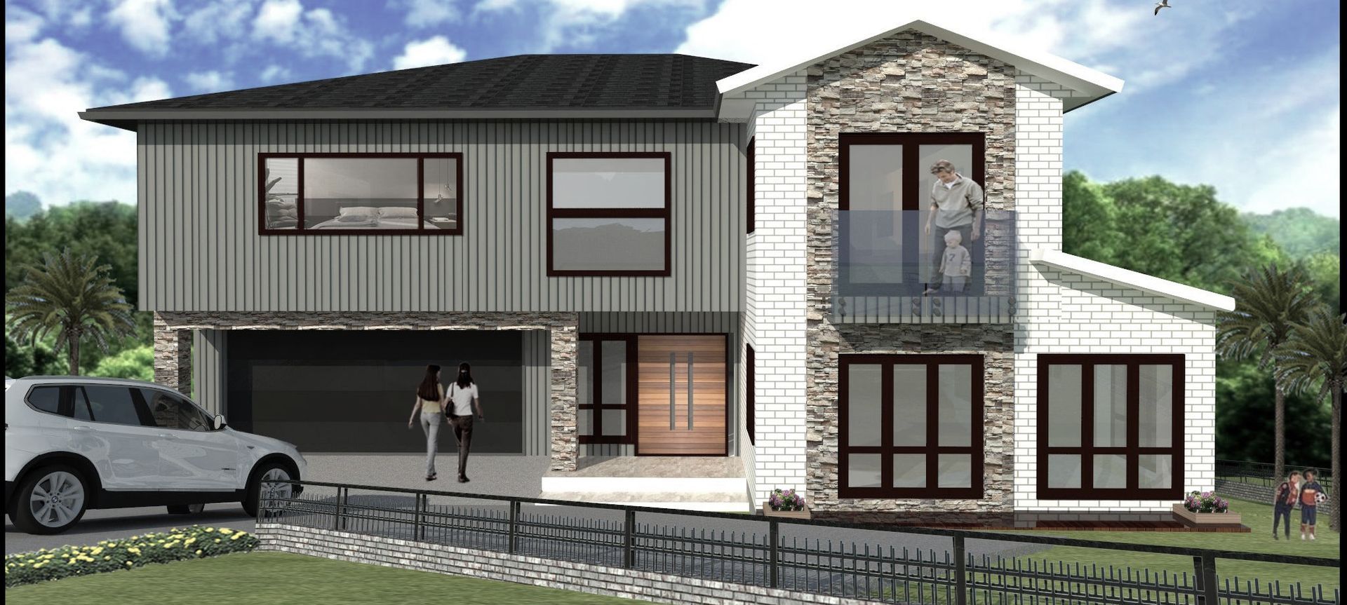 Henritte by Architech Designs | ArchiPro NZ