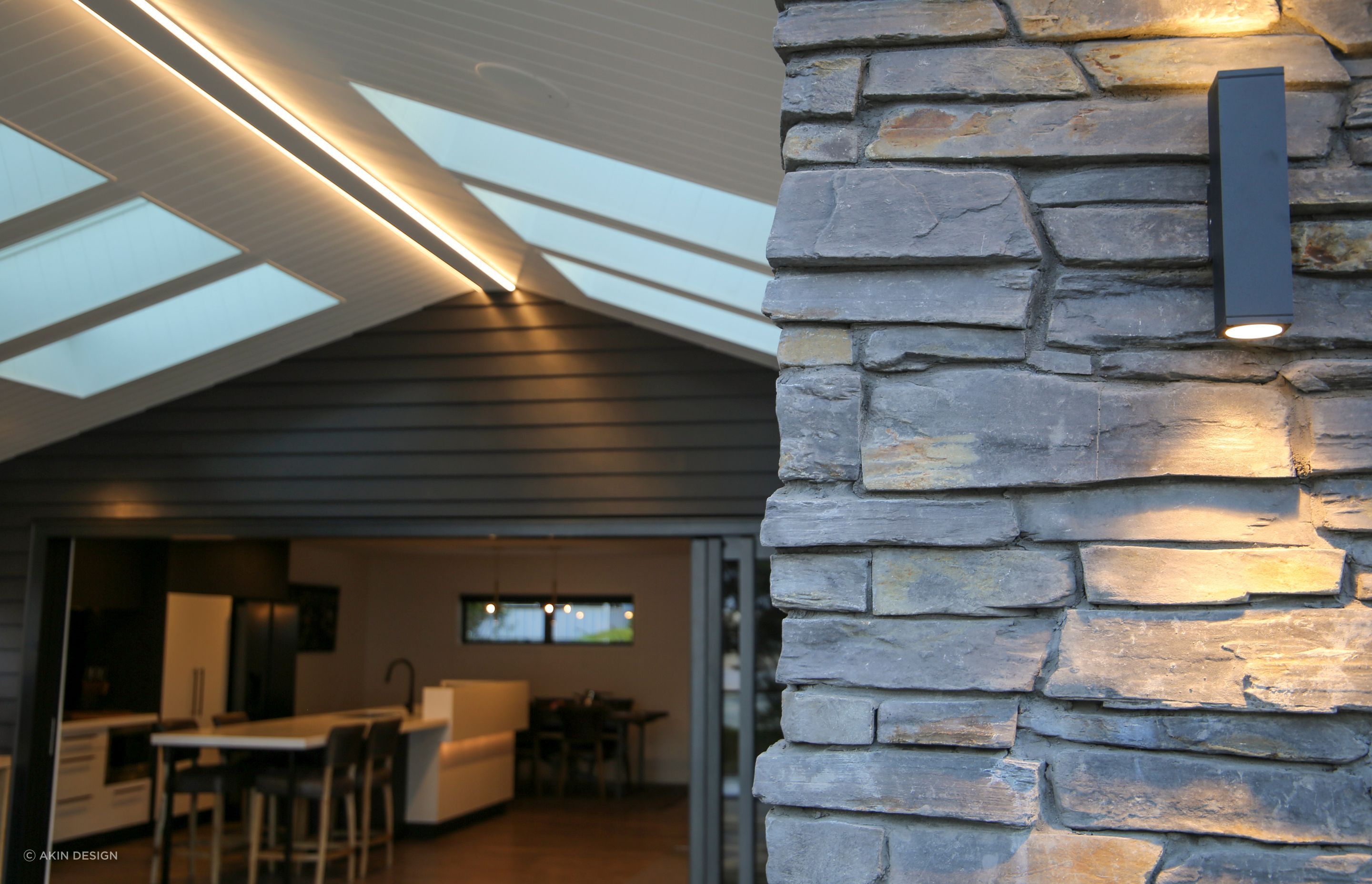 #24 by Akin Design | ArchiPro NZ