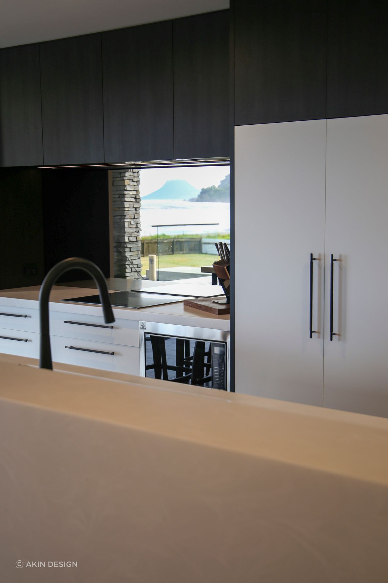 #24 by Akin Design | ArchiPro NZ