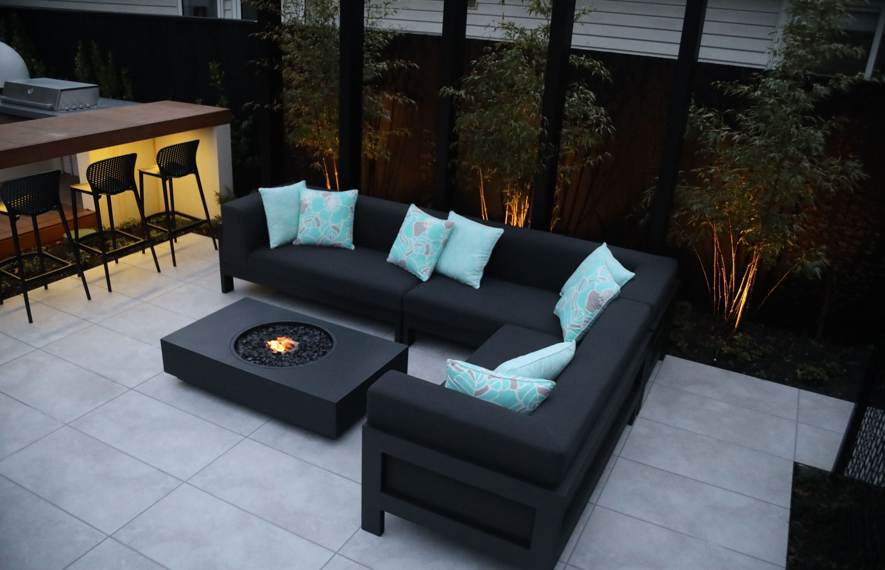 Fendalton Property by Epic Landscape Design | ArchiPro NZ