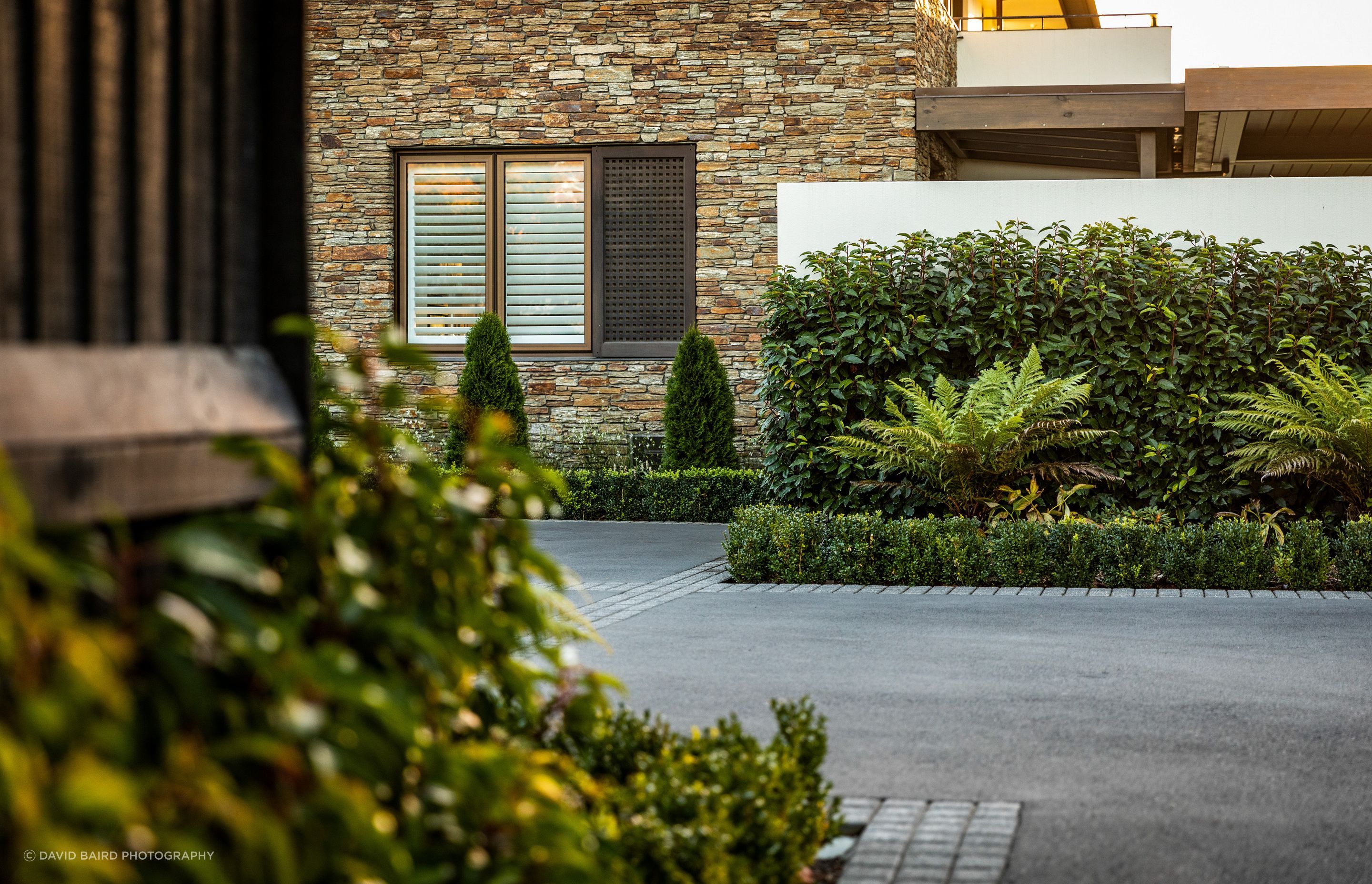 Puriri St house by David Baird Photography | ArchiPro NZ