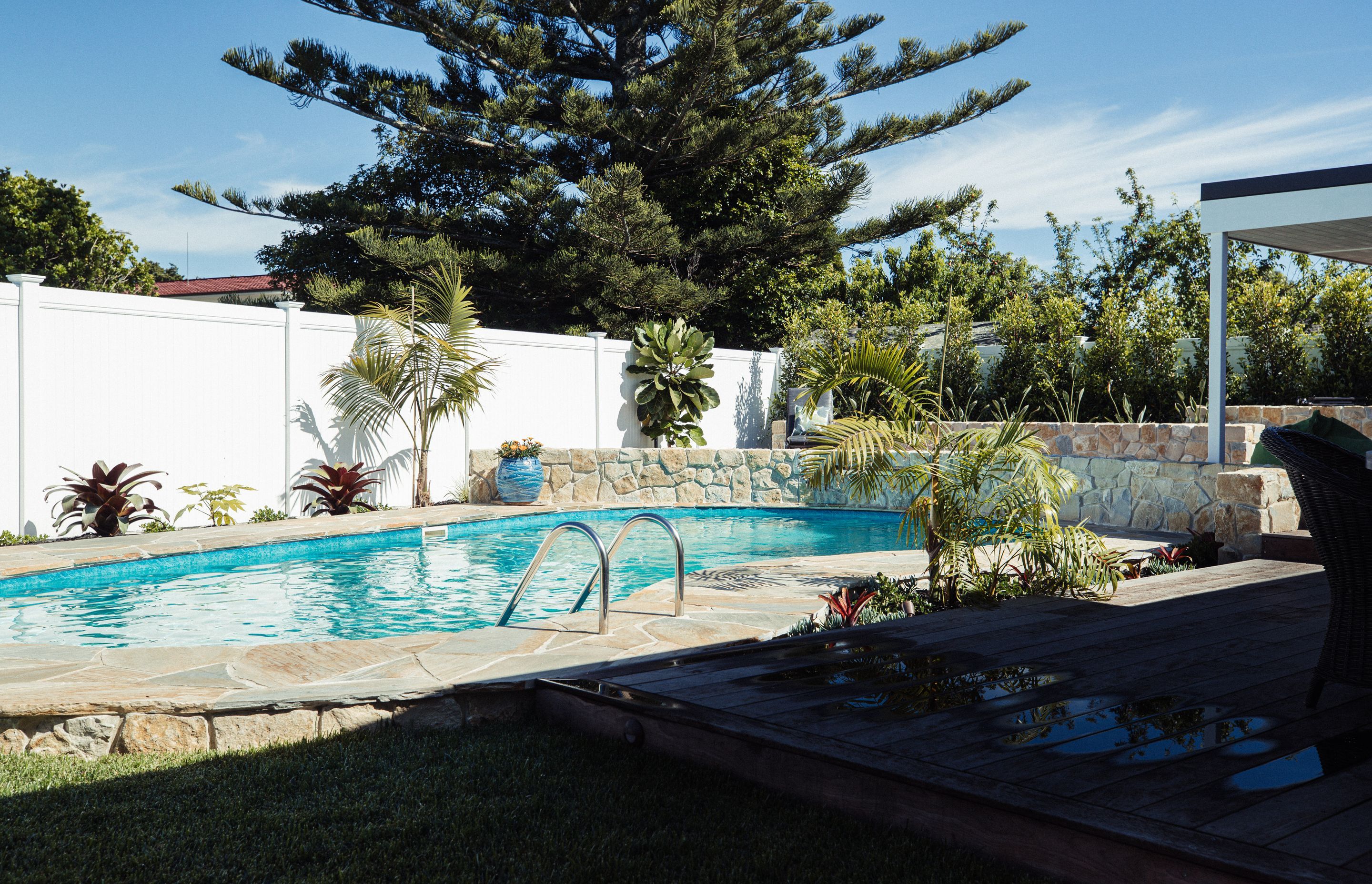 Manly by Design to Build Landscapes | ArchiPro NZ