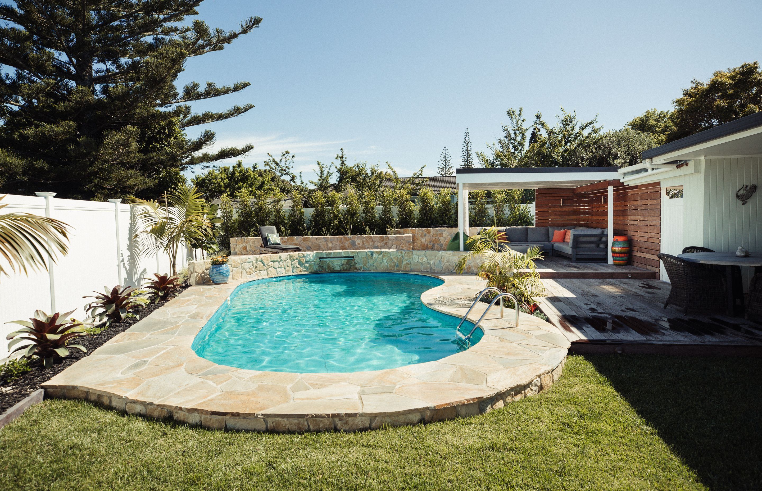 Manly by Design to Build Landscapes | ArchiPro NZ