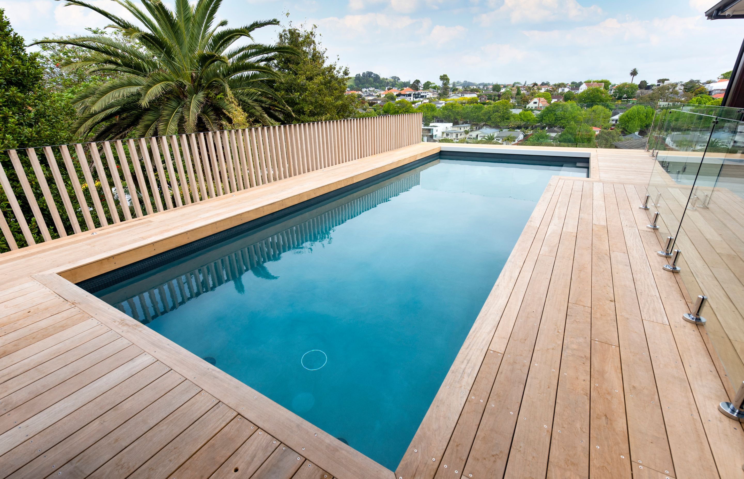 Orakei Rd by Auckland Inground Pools | ArchiPro NZ