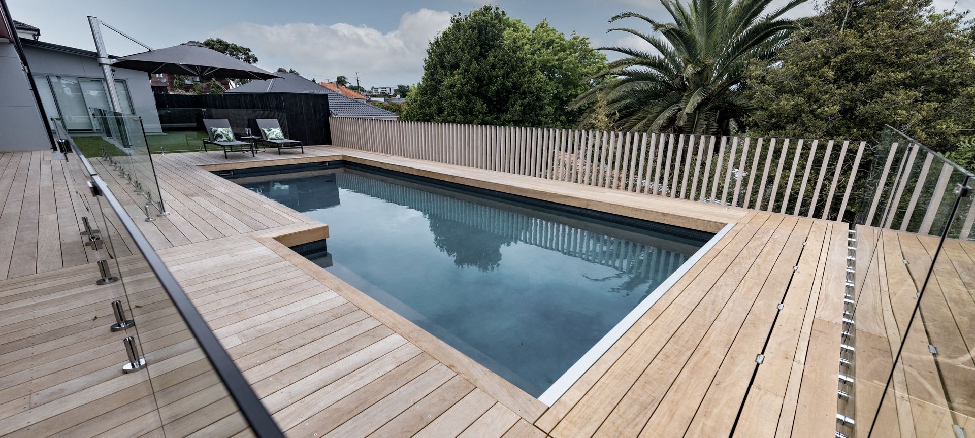 Orakei Rd by Auckland Inground Pools | ArchiPro NZ