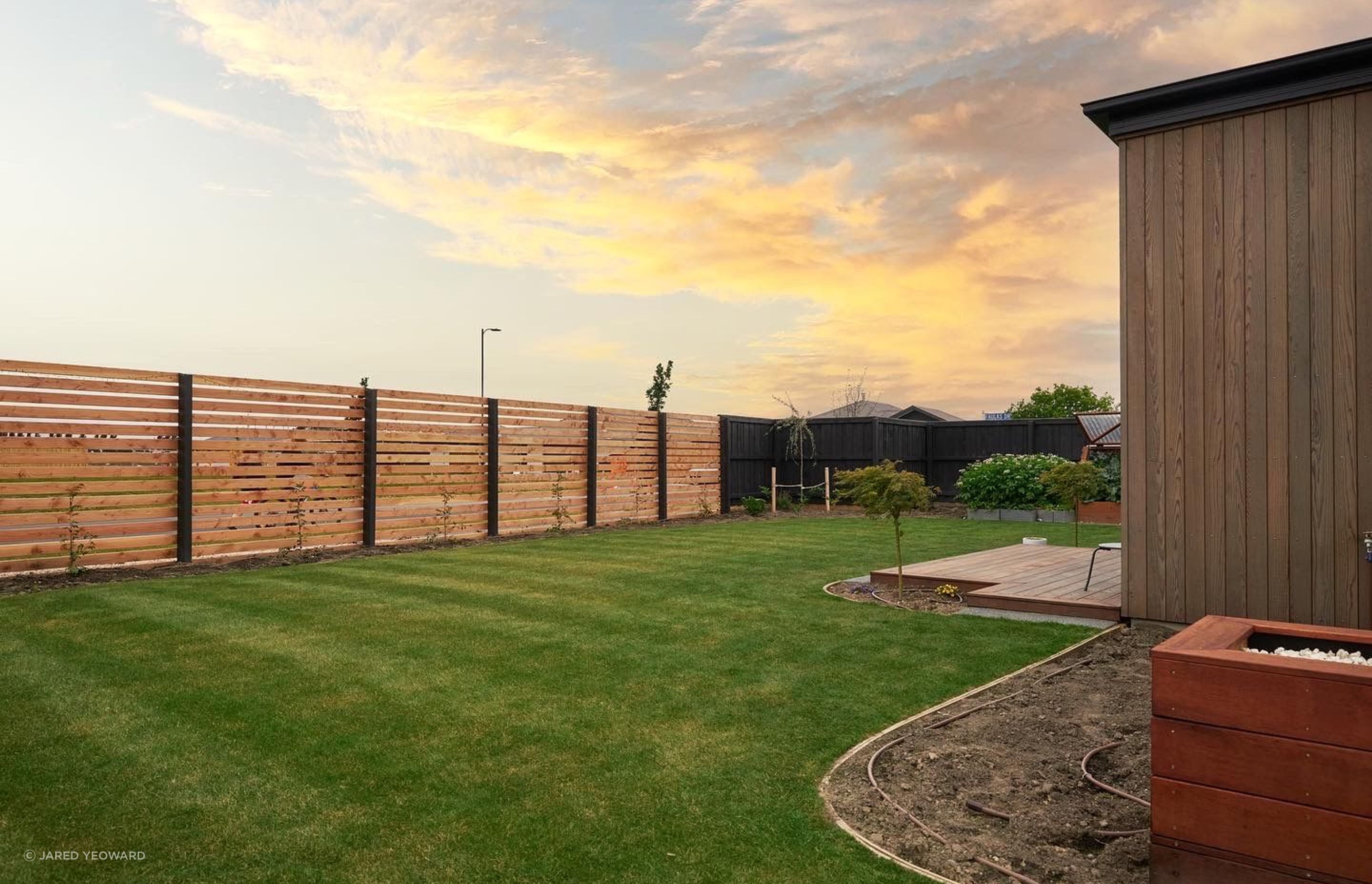 Faulks Drive by Visual Wonders Landscaping Ltd | ArchiPro NZ