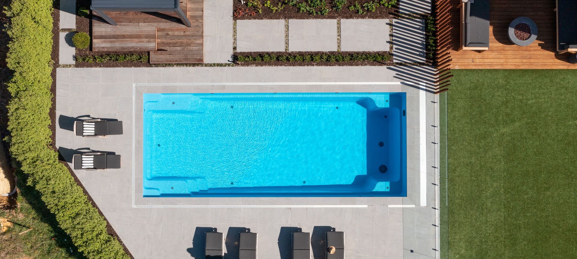 Flat Bush Family Sanctuary by Luijten Landscaping | ArchiPro NZ