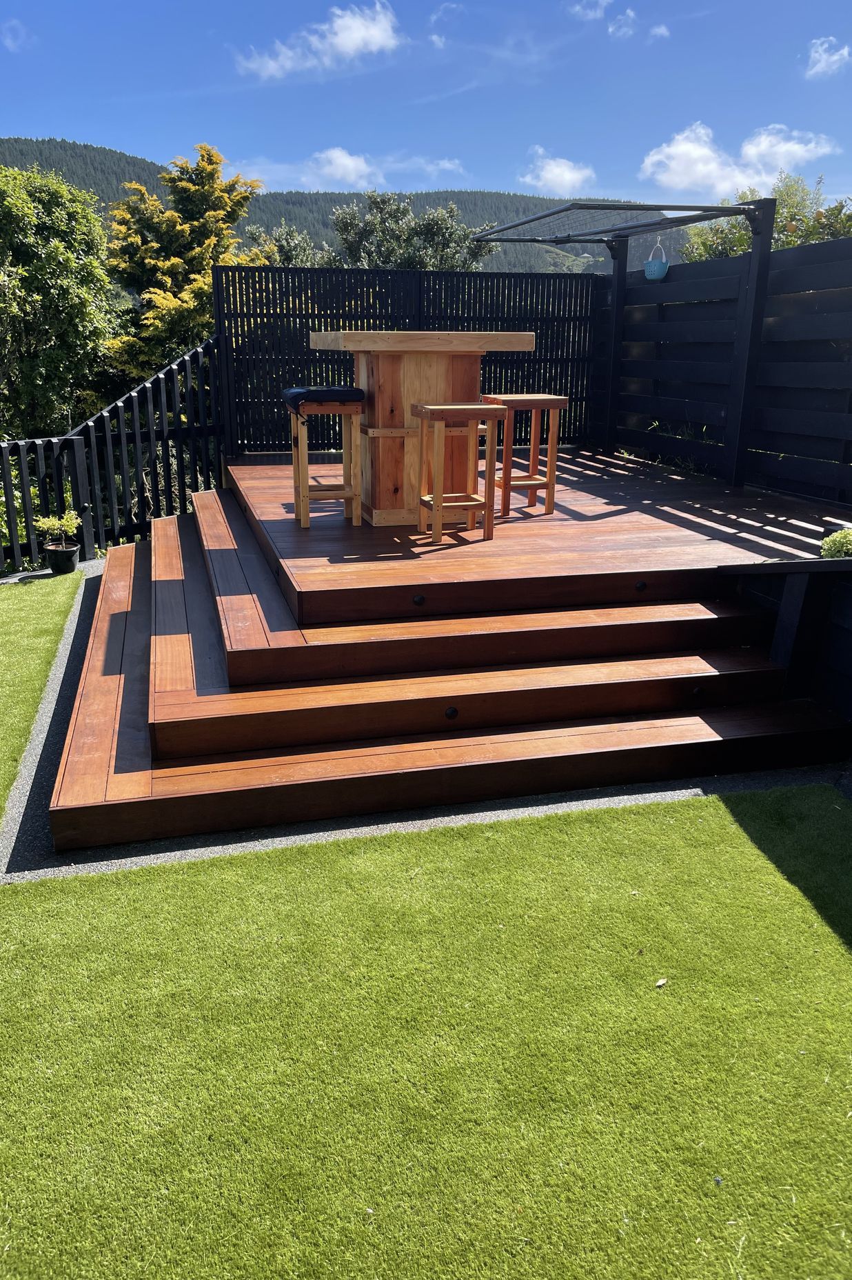 Decks by Lexus Landscaping | ArchiPro NZ