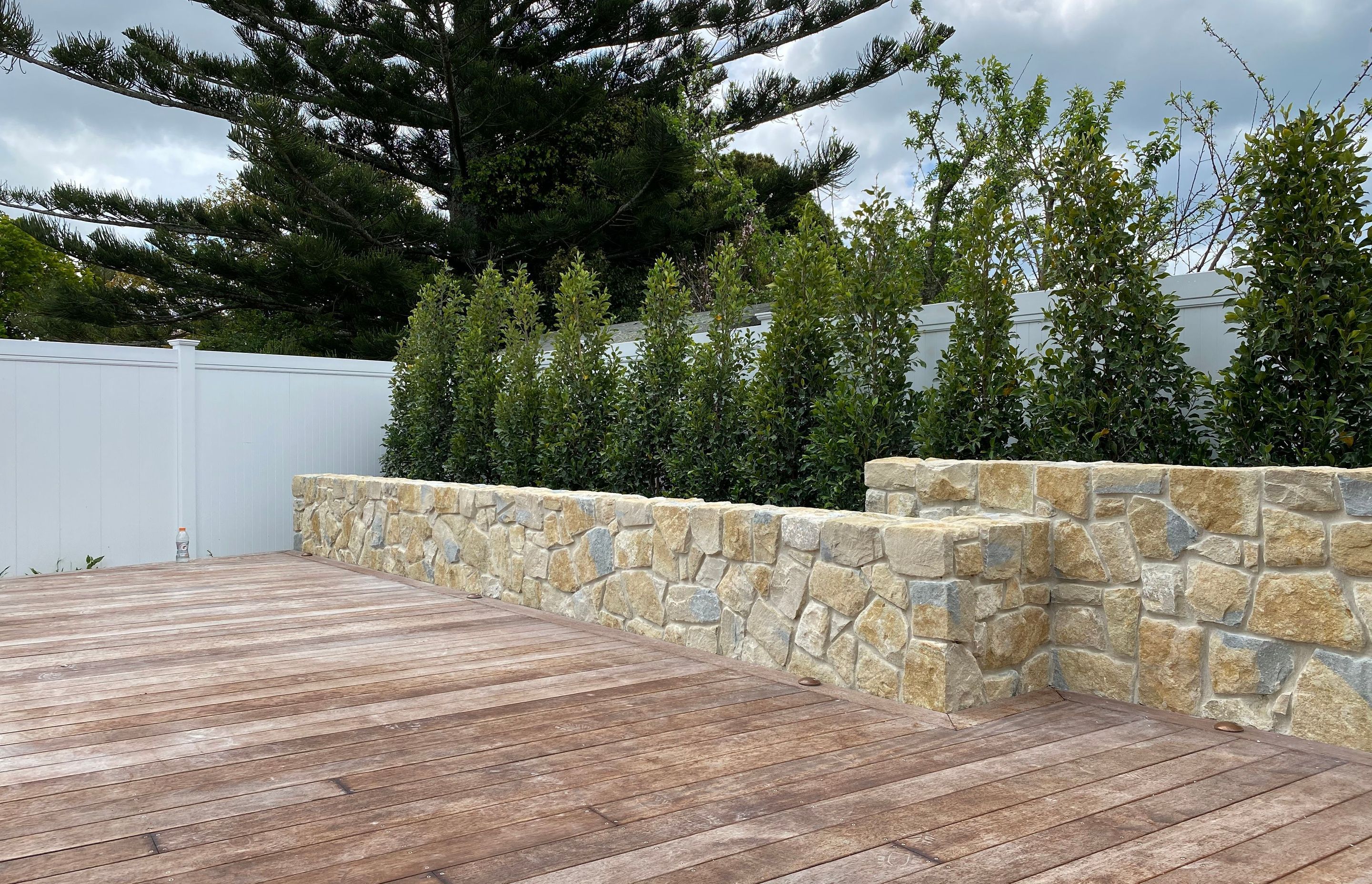 Manly by Design to Build Landscapes | ArchiPro NZ