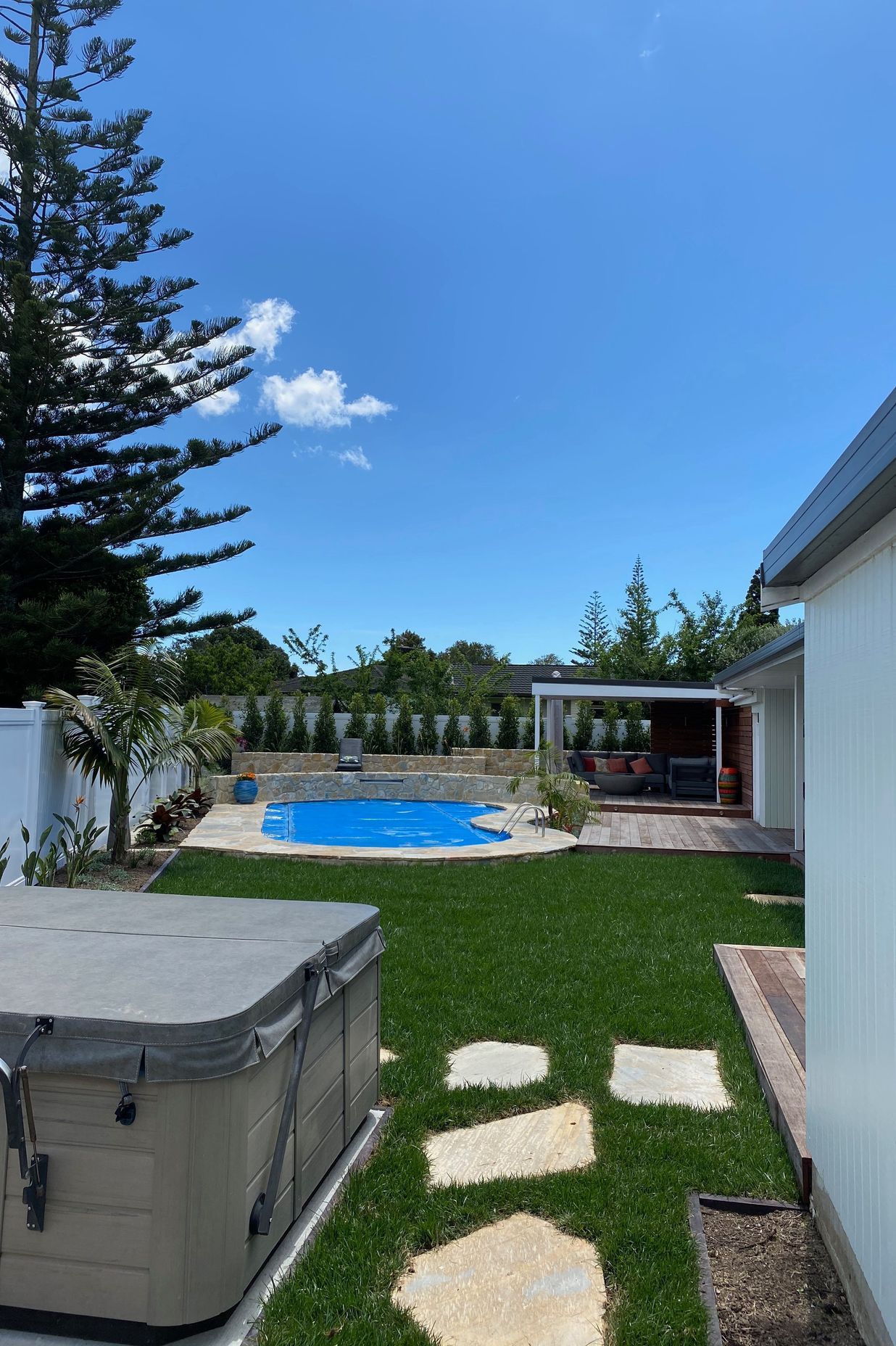 Manly by Design to Build Landscapes | ArchiPro NZ