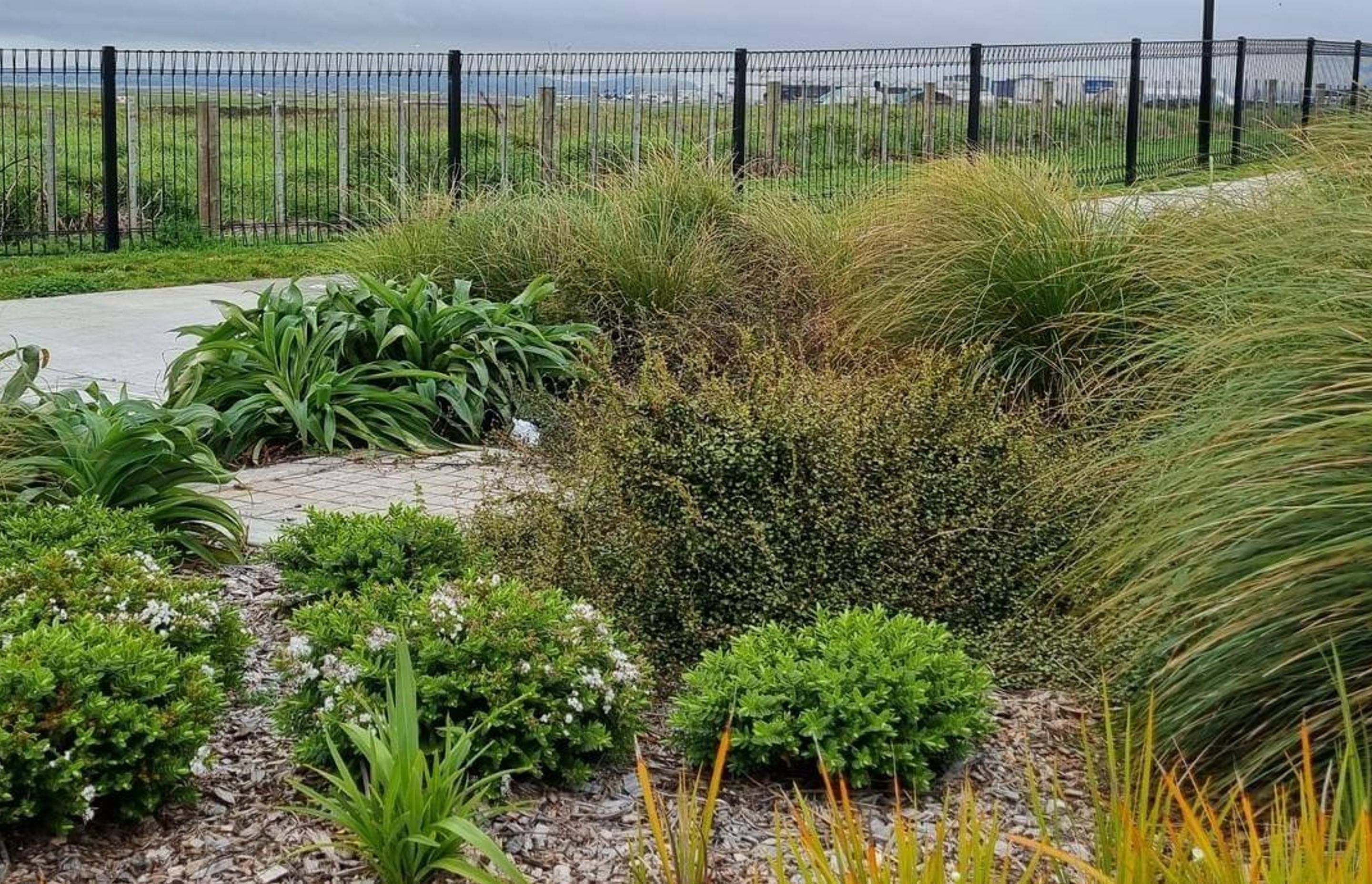 State Highway 20B by VSL Landscapes | ArchiPro NZ